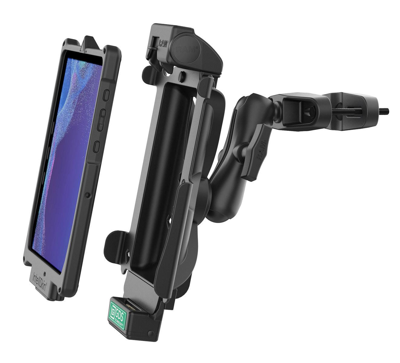 Samsung Mounting Solutions Catalog by RAM Mounts - Issuu