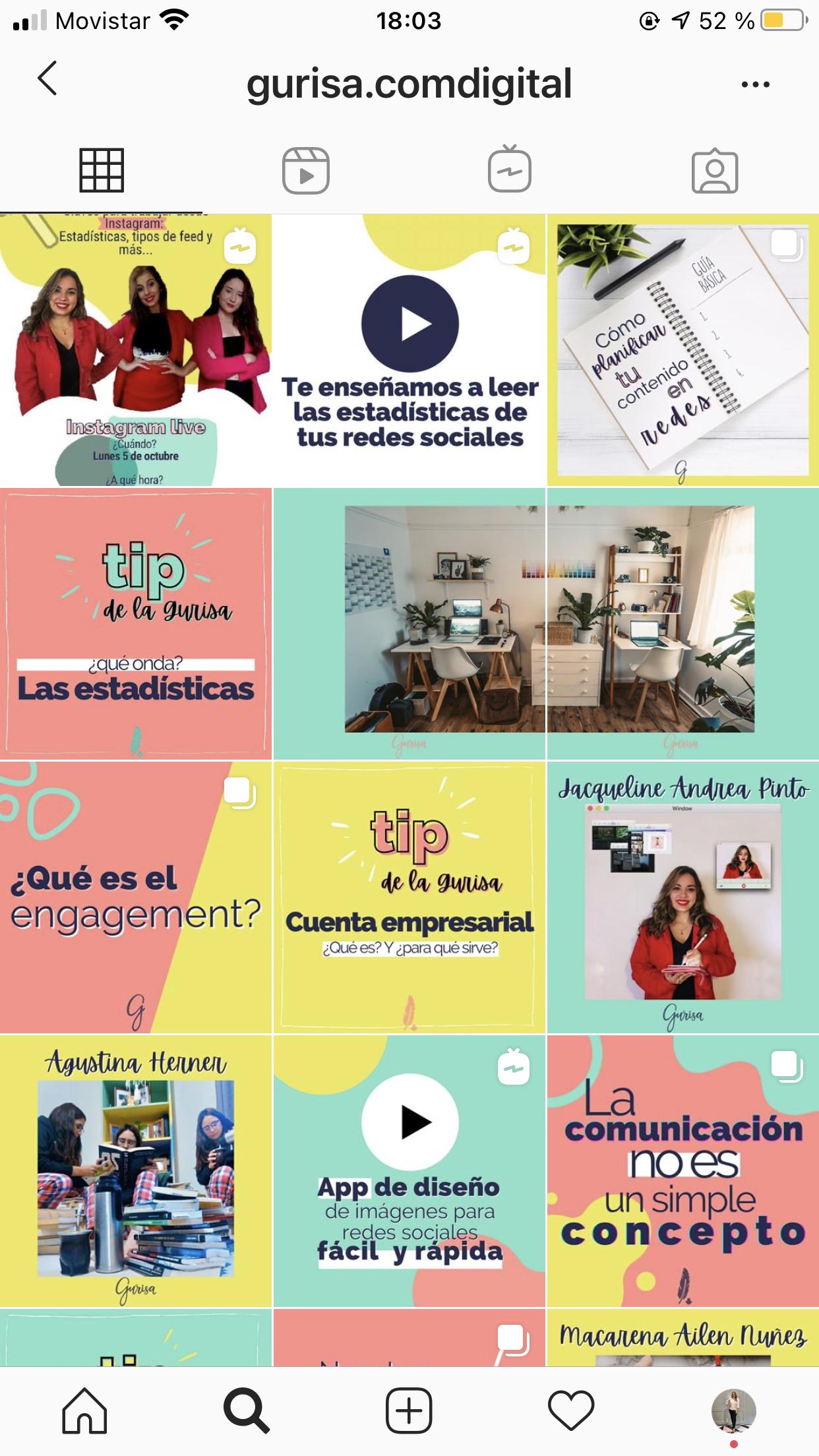 Gurisa by Nicole Sa - Issuu