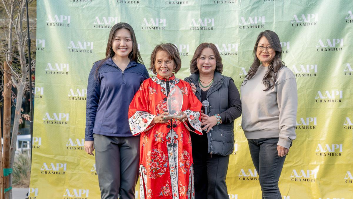 March 2024 Newsletter by AAPI Chamber - Issuu