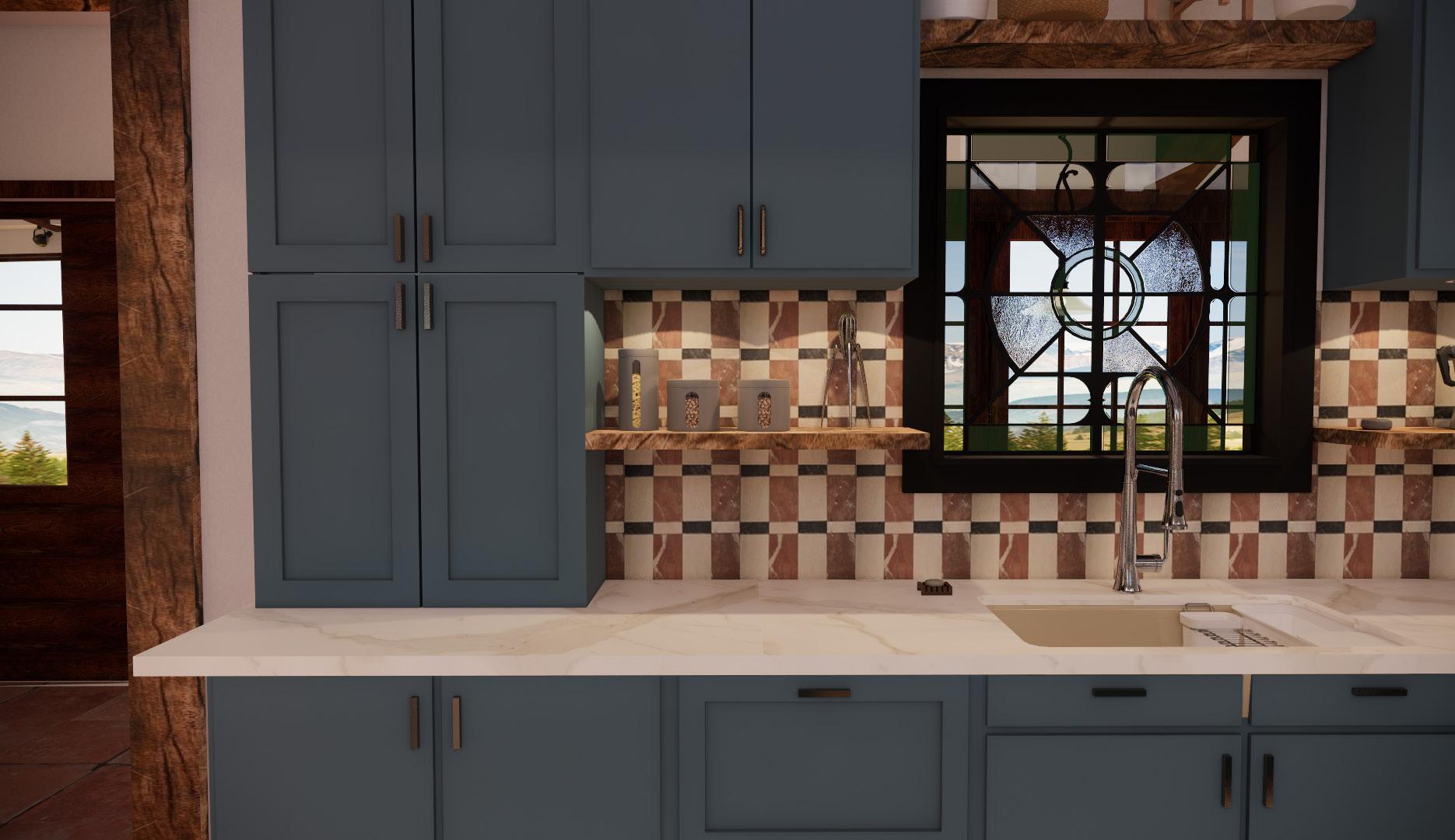 Alex Bumgarner Interior Design Portfolio 2024 by Alex Bumgarner - Issuu