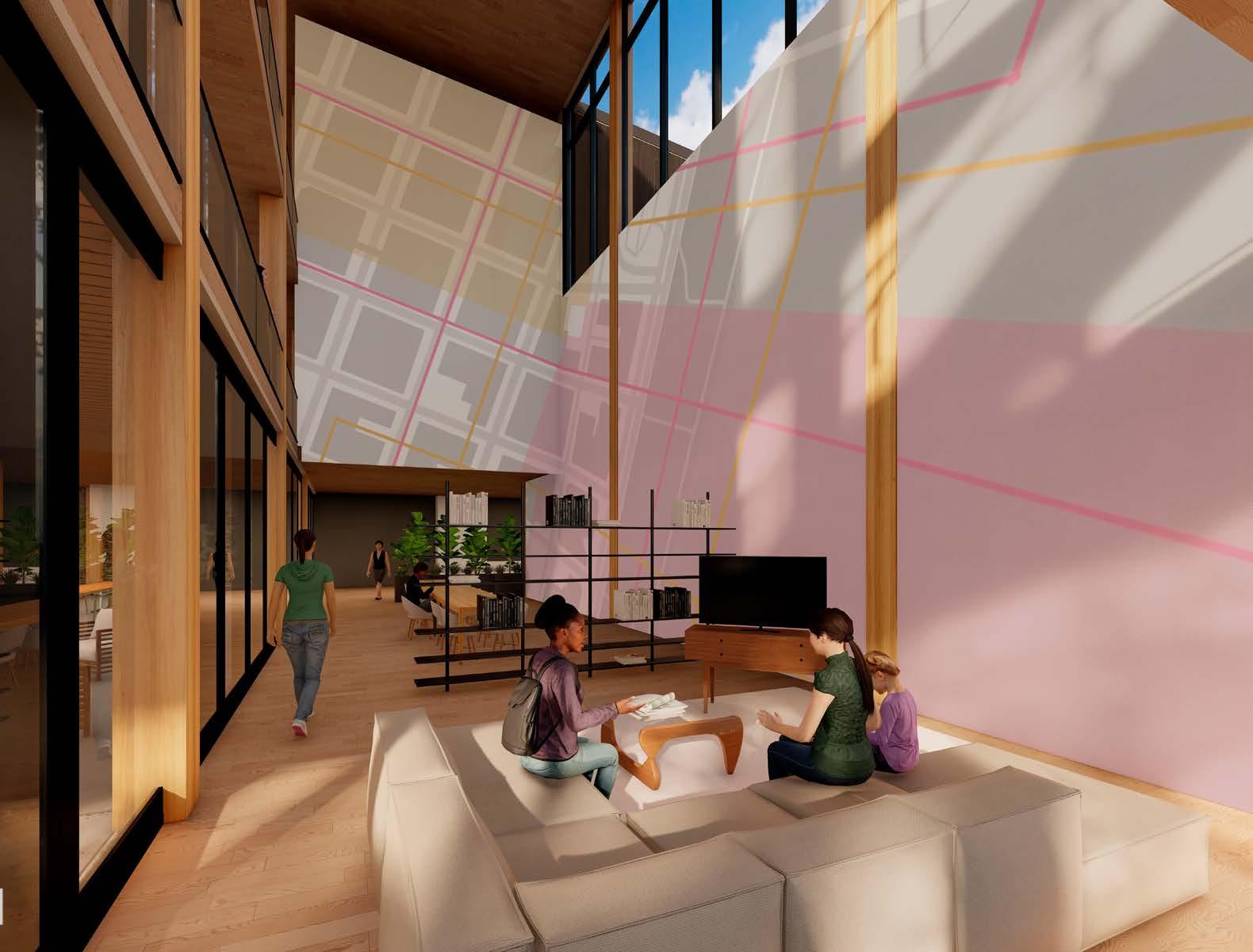 Donovan Sandoval Selected Works 2024 by donovansandoval - Issuu