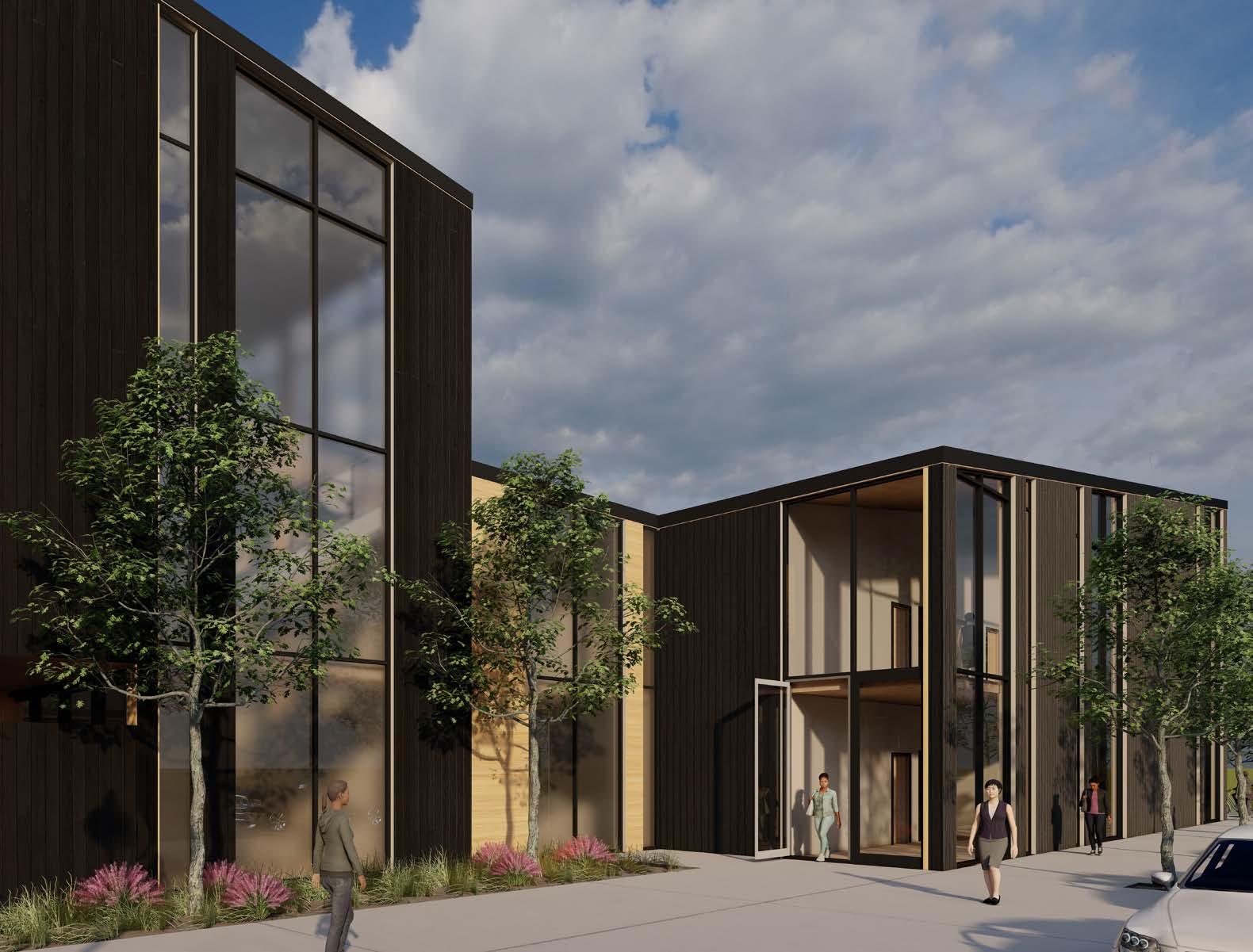 Donovan Sandoval Selected Works 2024 by donovansandoval - Issuu