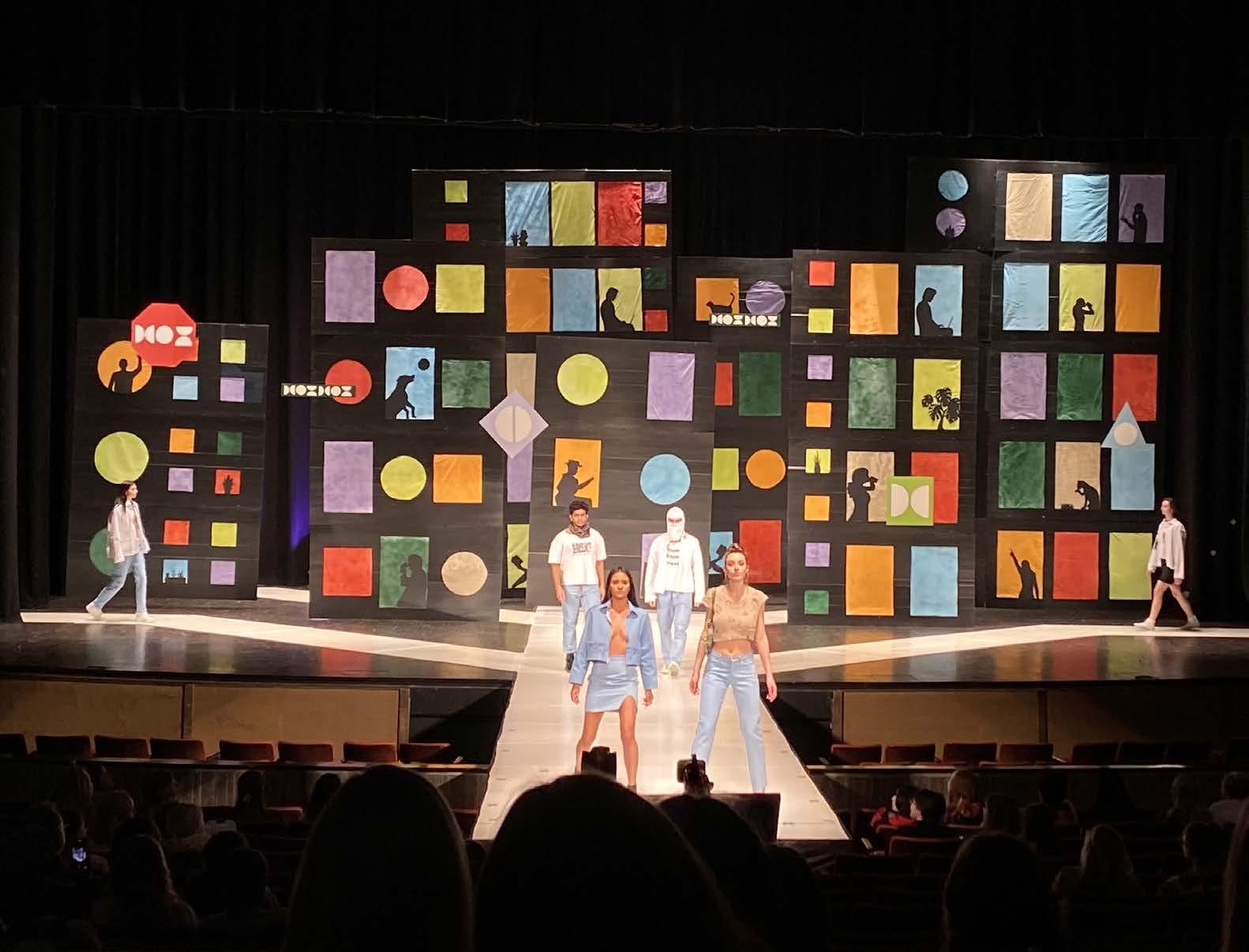 Donovan Sandoval Selected Works 2024 by donovansandoval - Issuu