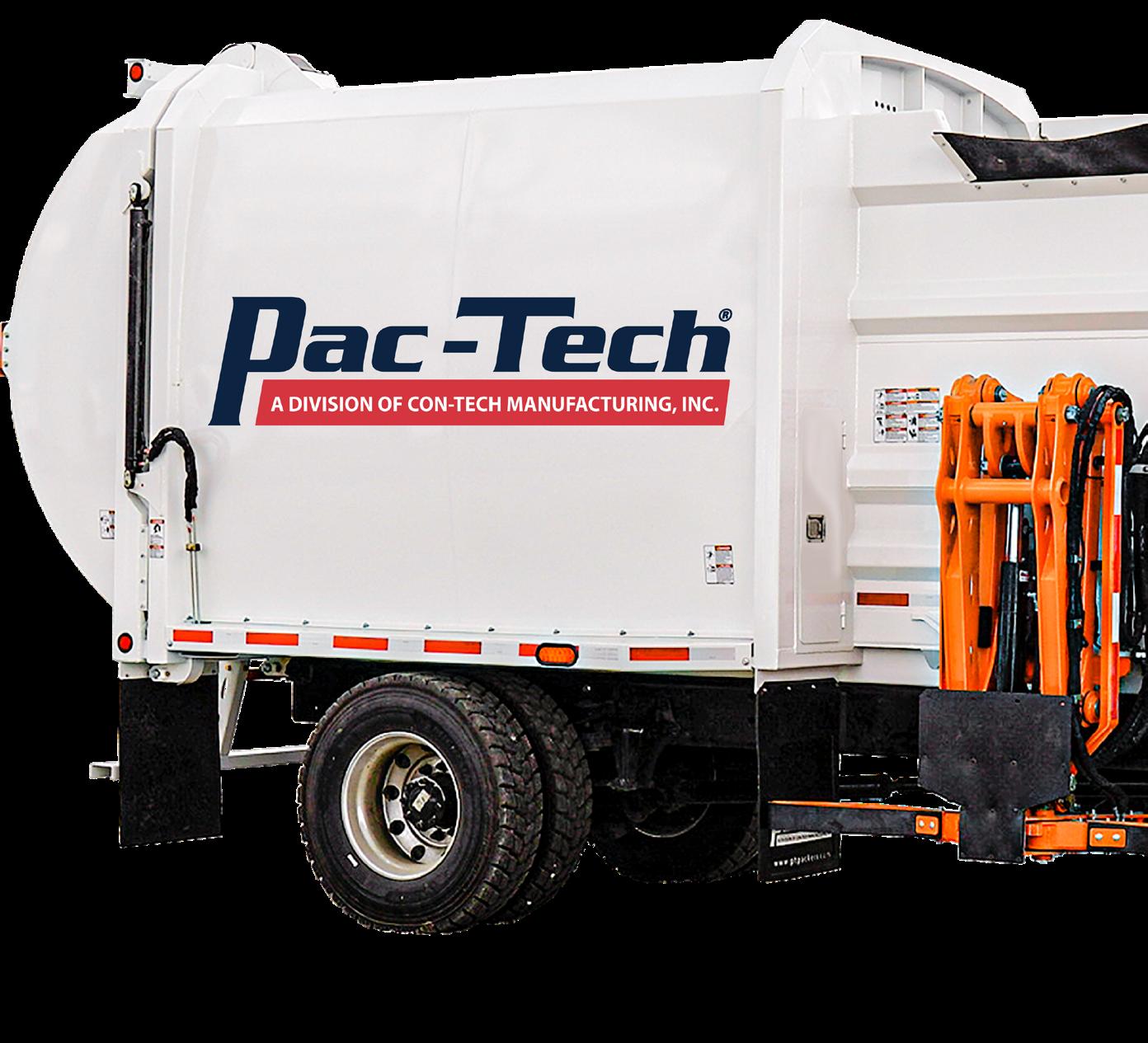 Bandit™ Automated Side Loader by Pac-Tech® by ctmmixers - Issuu