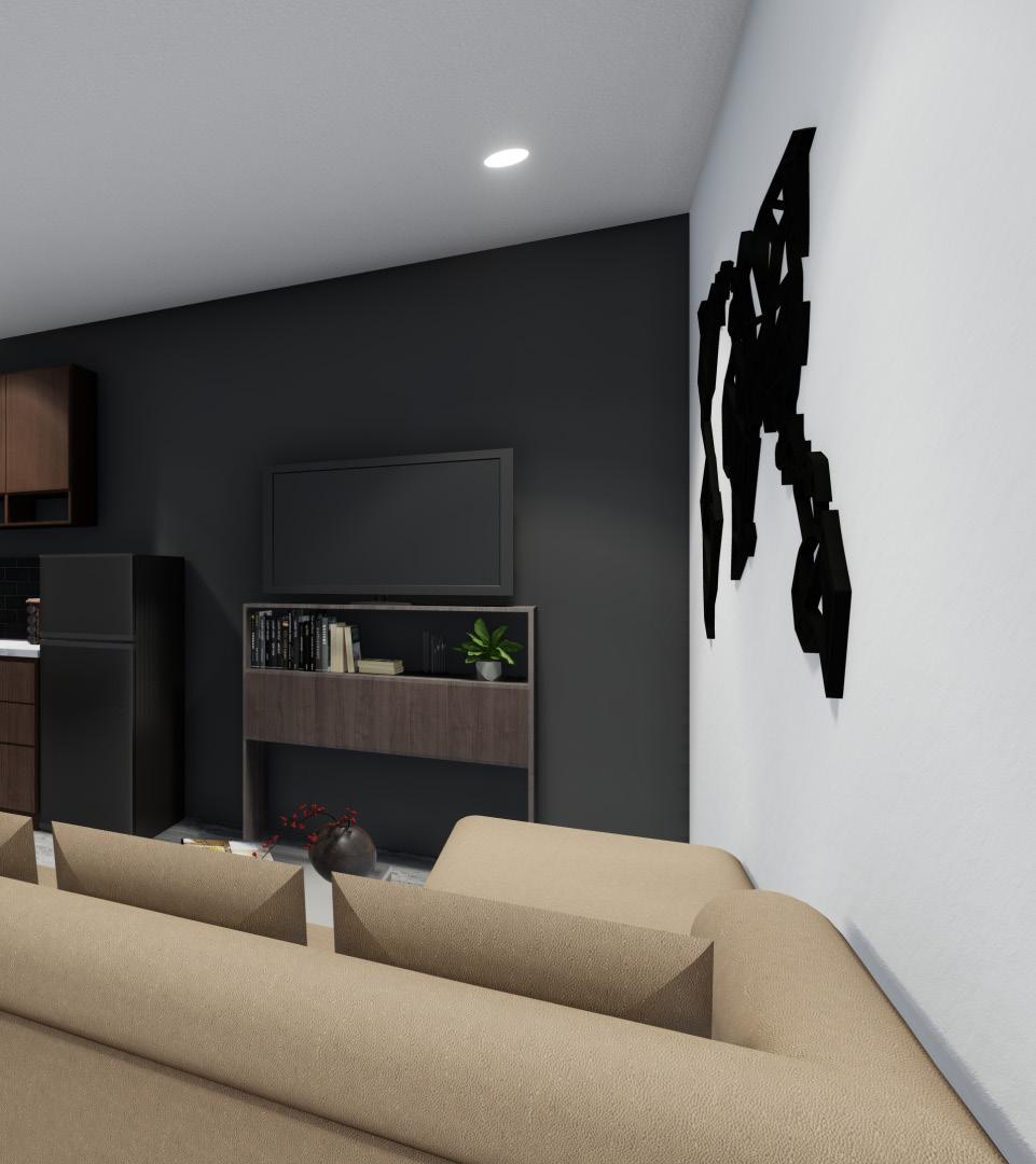 Portafolio Renderizado Arq. Sharlyn by Sharlyn Rodríguez Tencio - Issuu