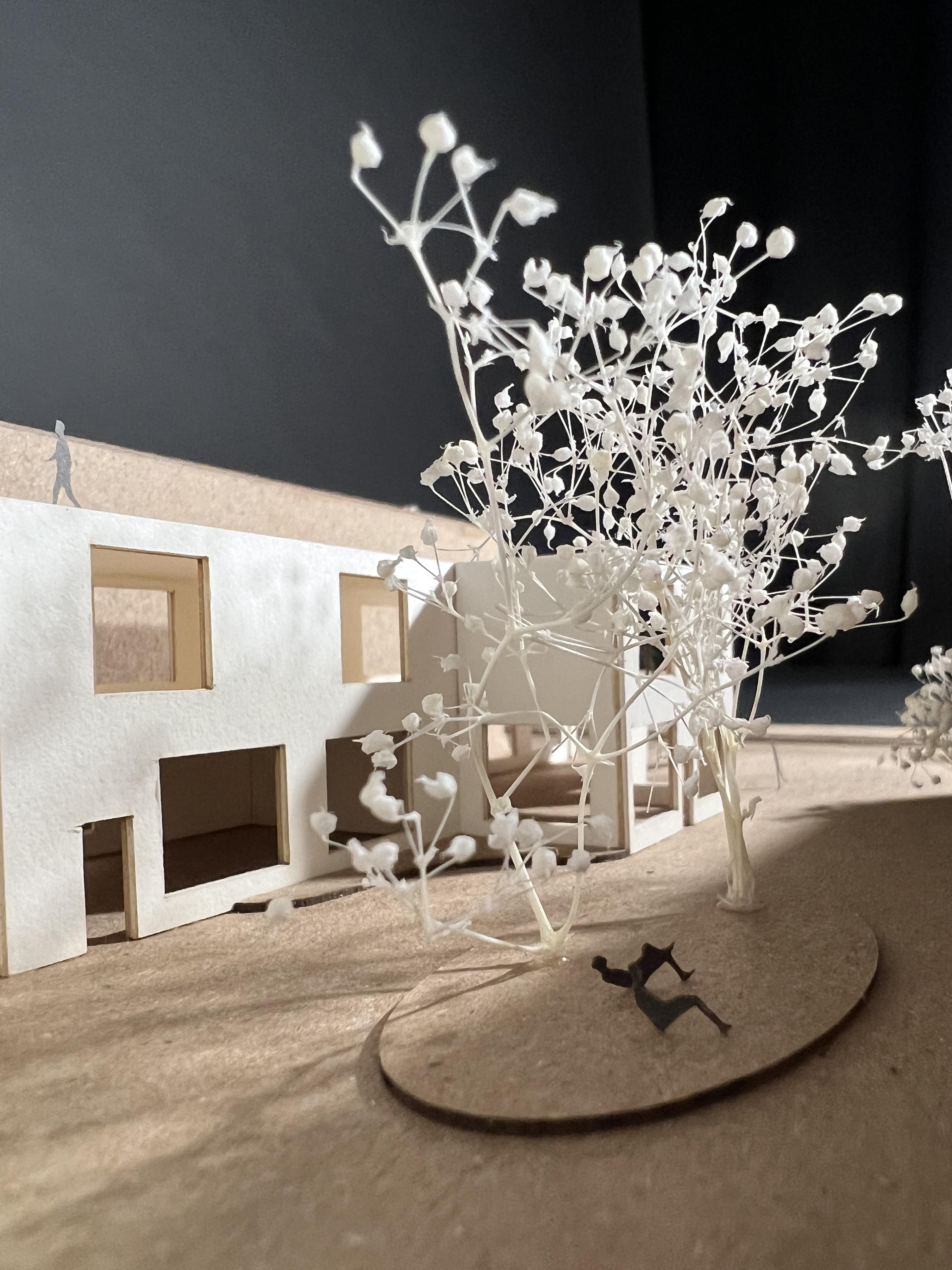 Madison O'Hair | Architecture Portfolio by Madison Pierce Ohair - Issuu