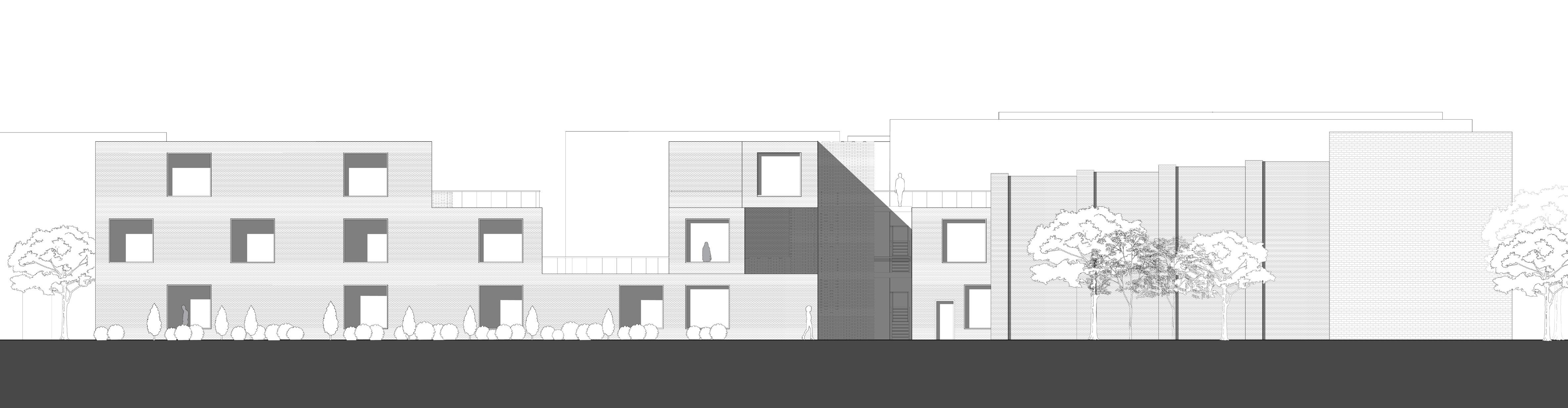 Madison O'Hair | Architecture Portfolio by Madison Pierce Ohair - Issuu