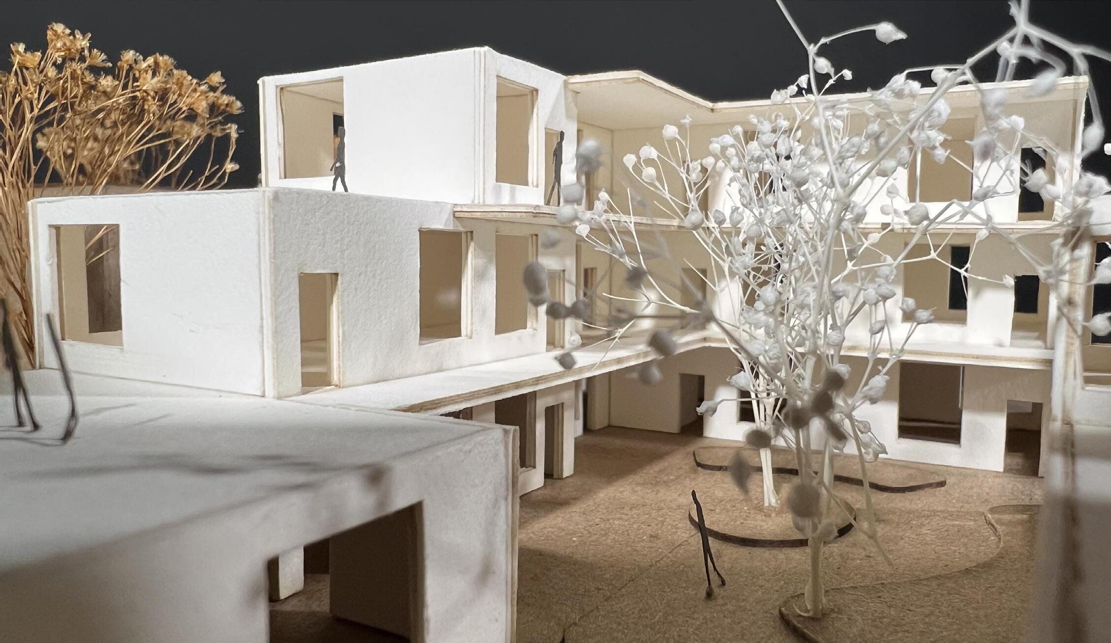 Madison O'Hair | Architecture Portfolio by Madison Pierce Ohair - Issuu