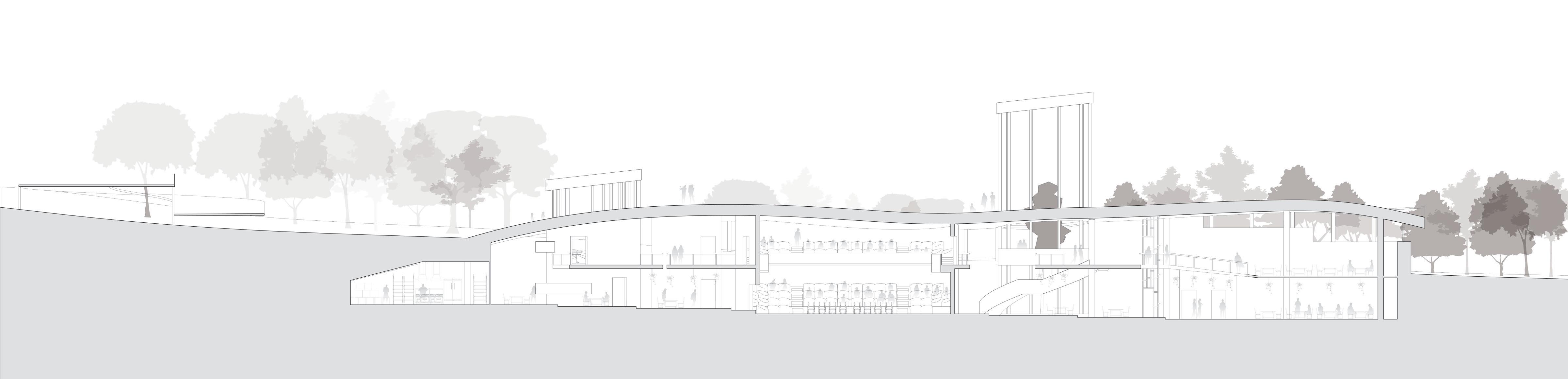 Madison O'Hair | Architecture Portfolio by Madison Pierce Ohair - Issuu