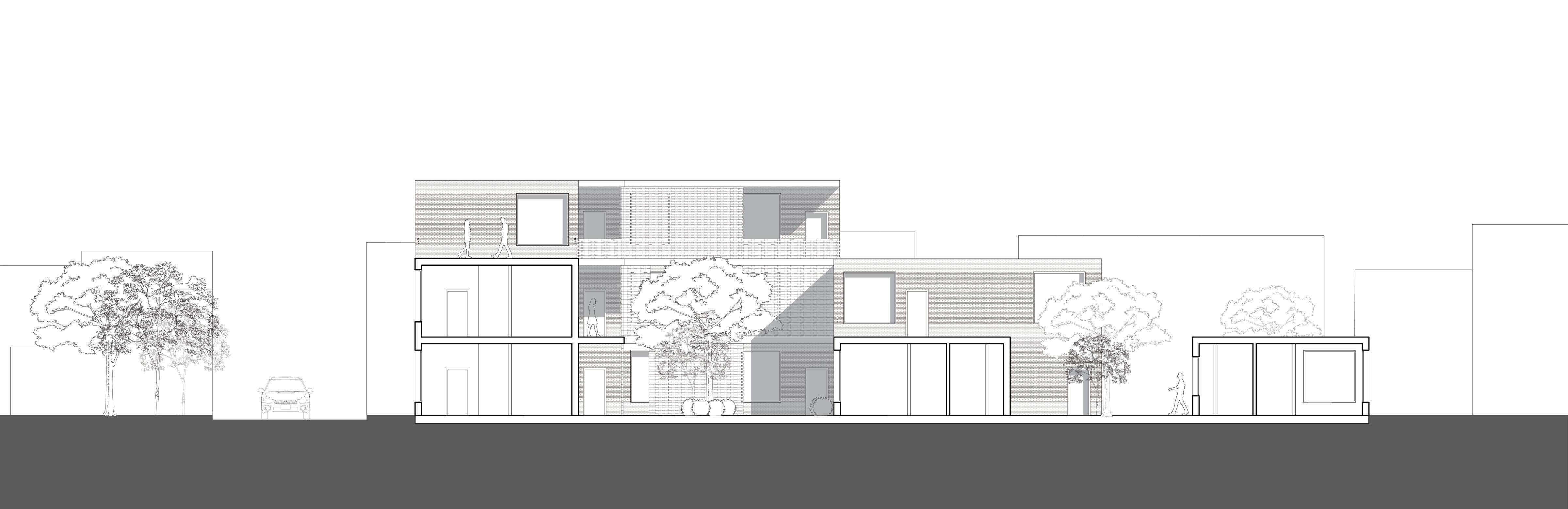 Madison O'Hair | Architecture Portfolio by Madison Pierce Ohair - Issuu