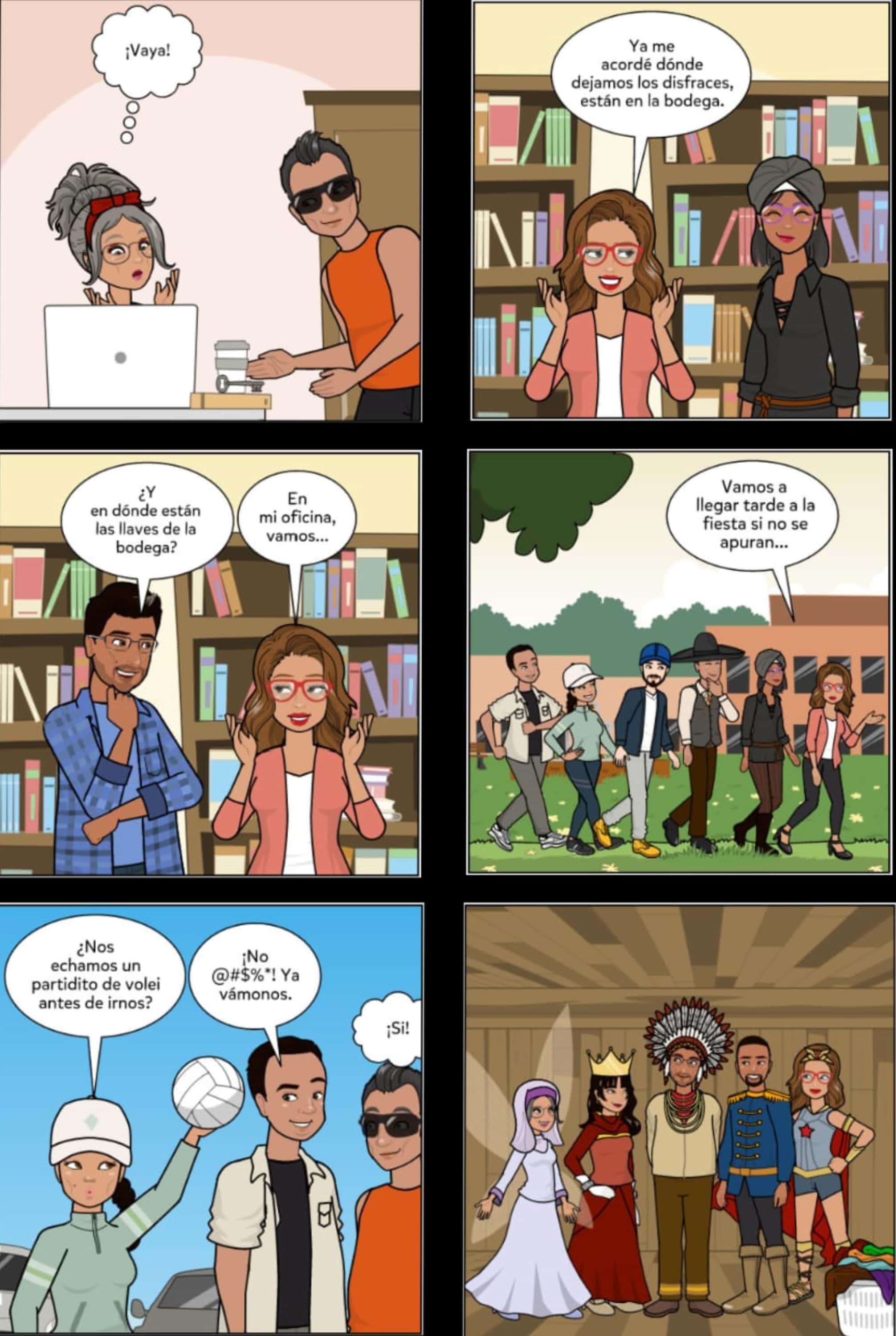 El otro lado del libro by Karina Yamile Alonso Francisco - Issuu