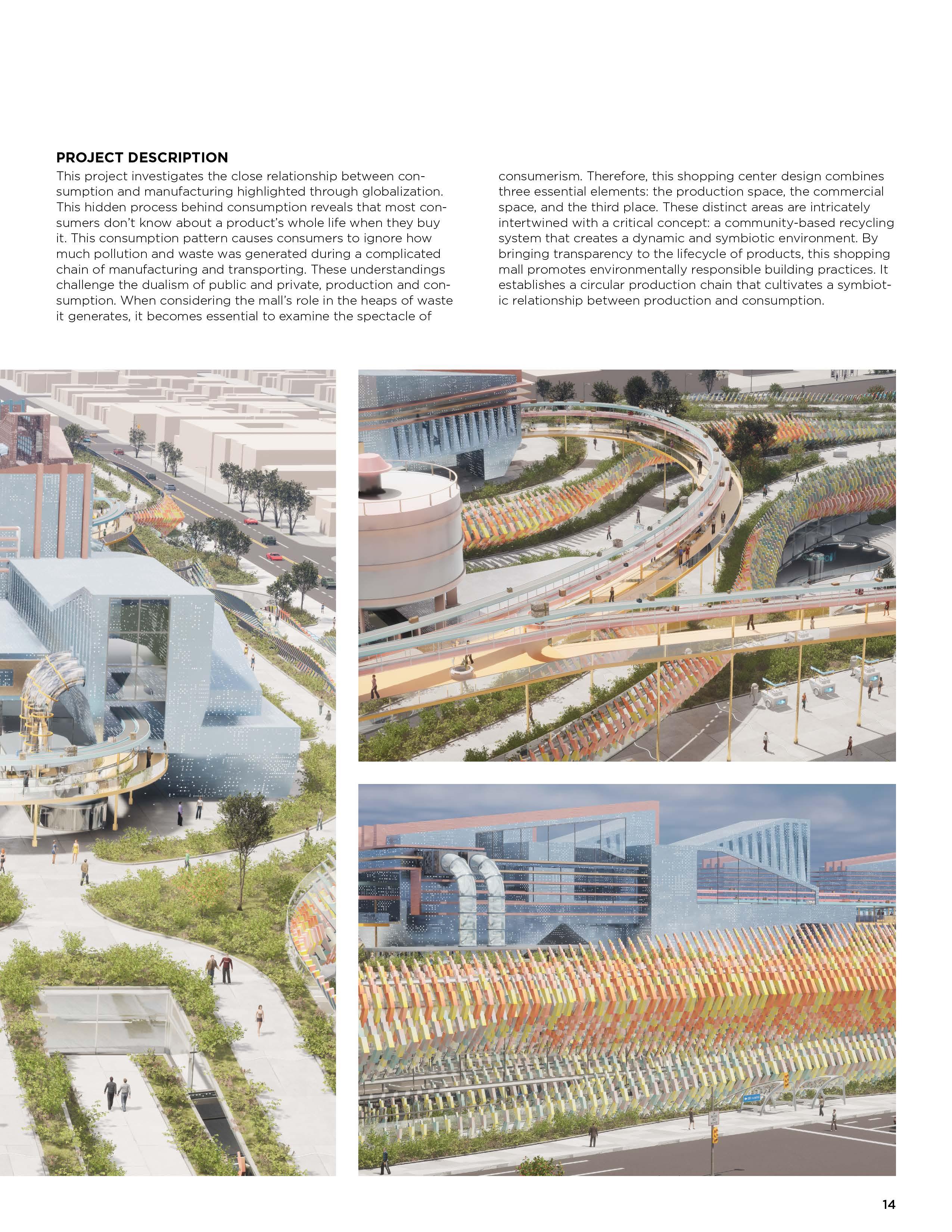 Wei-Chieh Wang - Portfolio by Weichieh Wang - Issuu