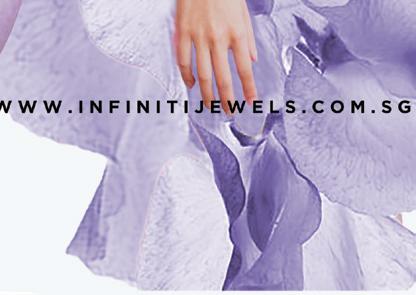 INFINITI SPRING SUMMER CATALOGUE 2024 by Infiniti Jewels Asia - Issuu