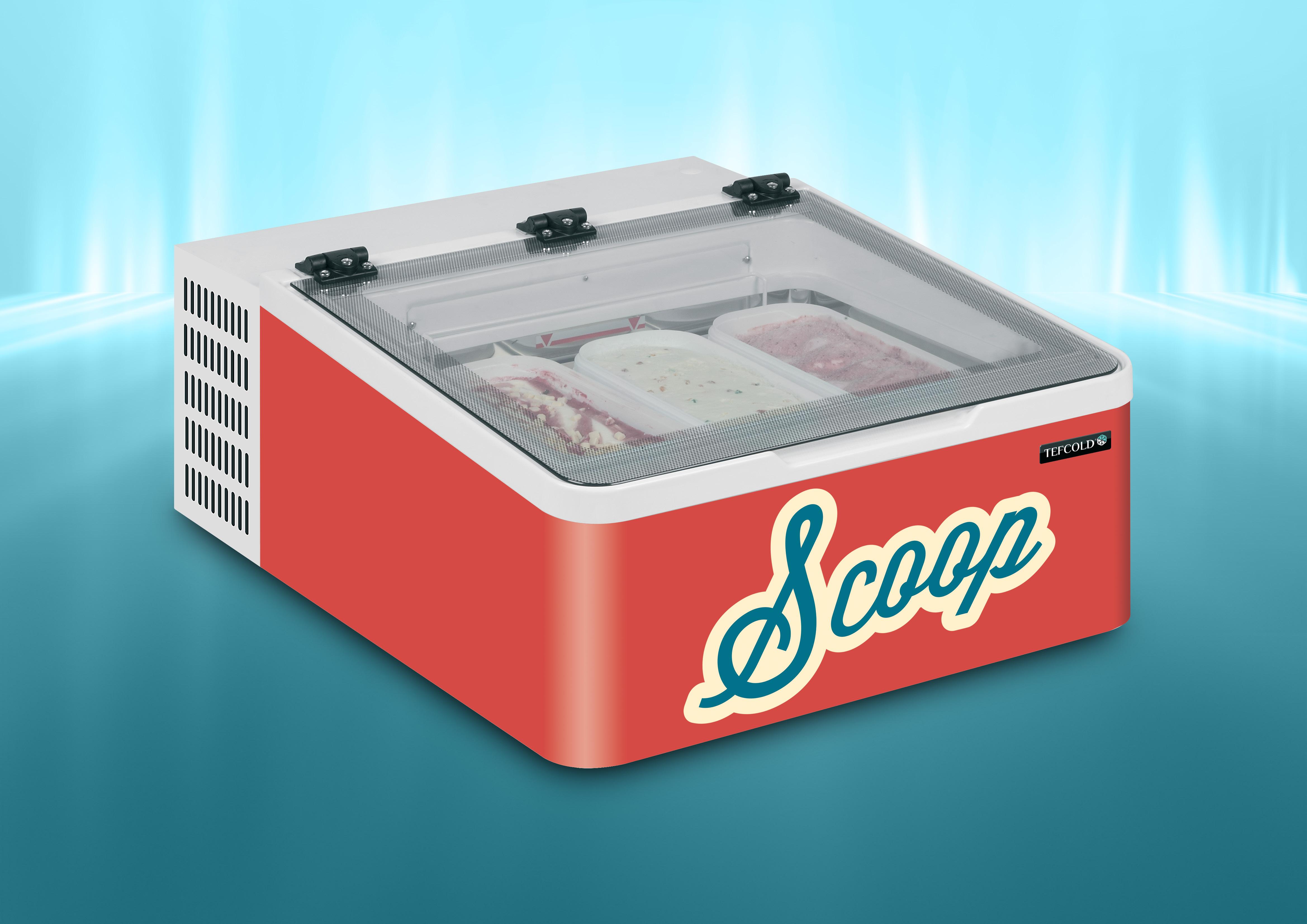 Ice Cream Freezers 2024 by marketingtefcold - Issuu