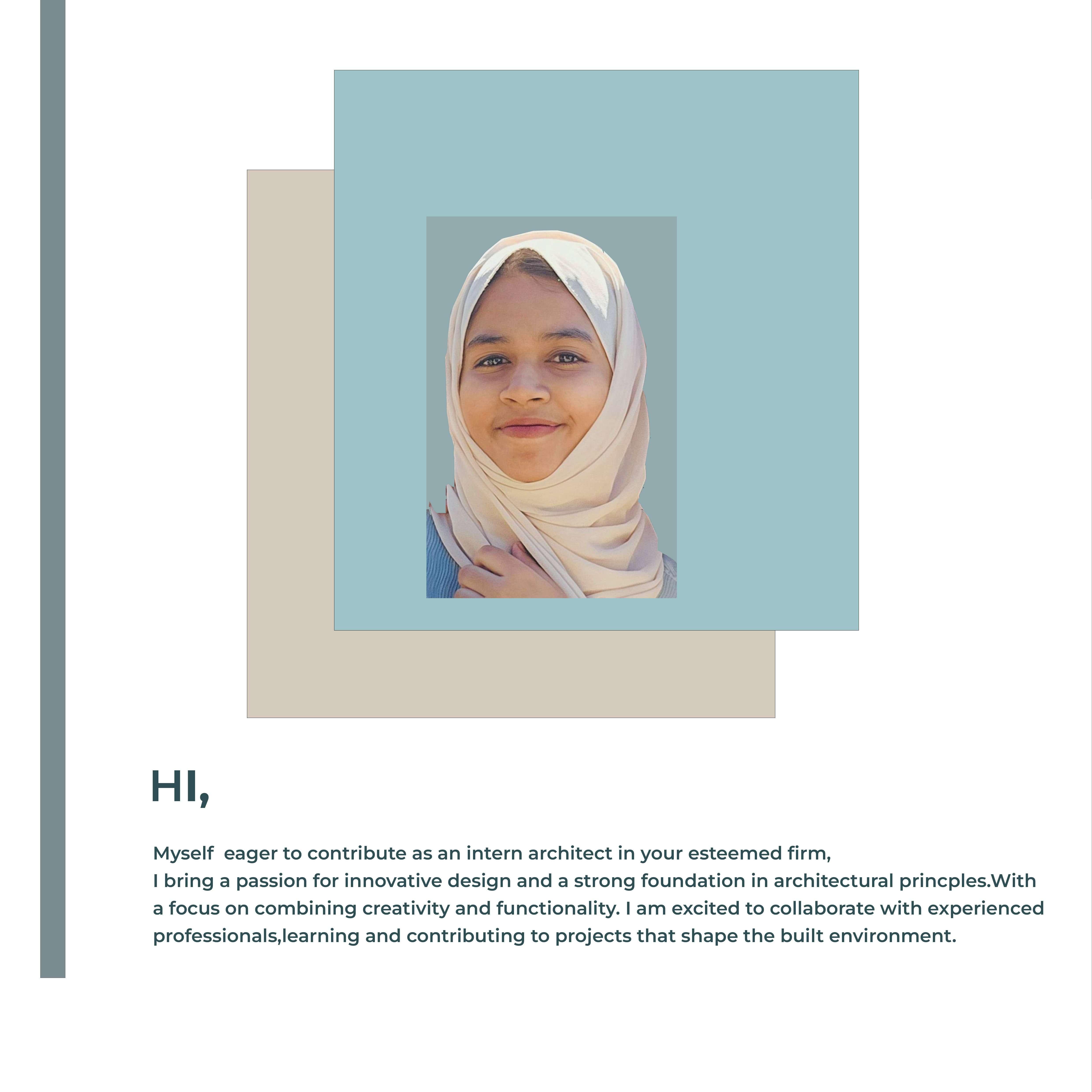 ARCHITECTURE PORTFOLIO 2024 by YUSRA ABDULRAHMAN - Issuu