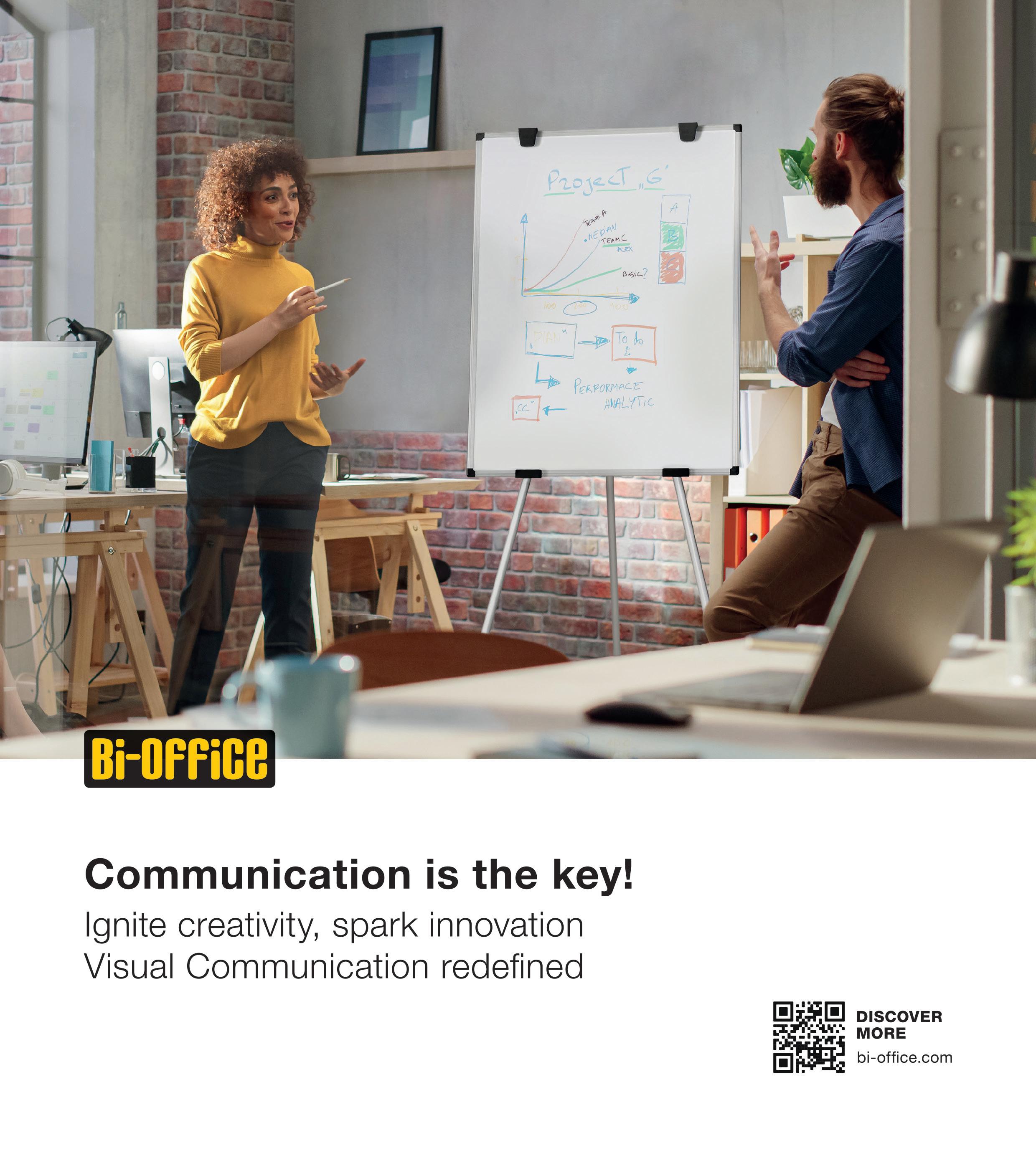 Workplace360 Issue 10. March 2024 by OPI - Issuu