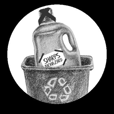 NEXT Distro DIY Sharps Guidelines by nextdistro - Issuu