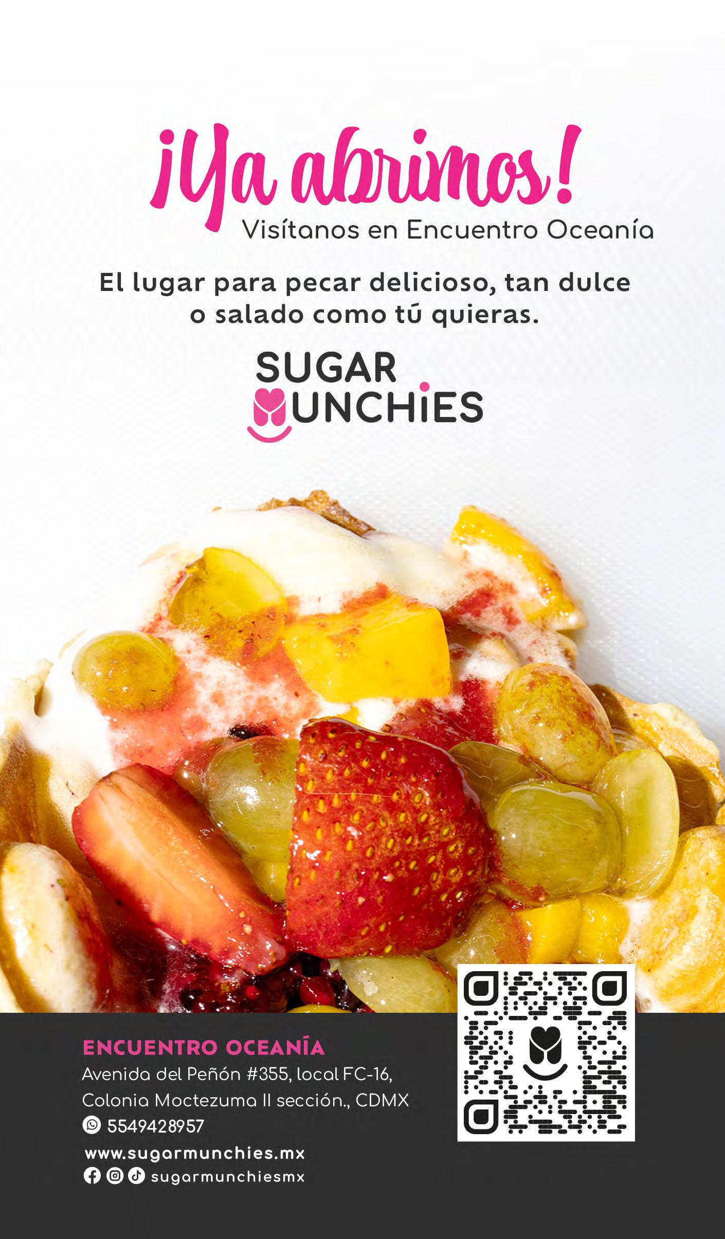 Revista Likeu No. 3 Edicion Marzo by Revista LikeU - Issuu