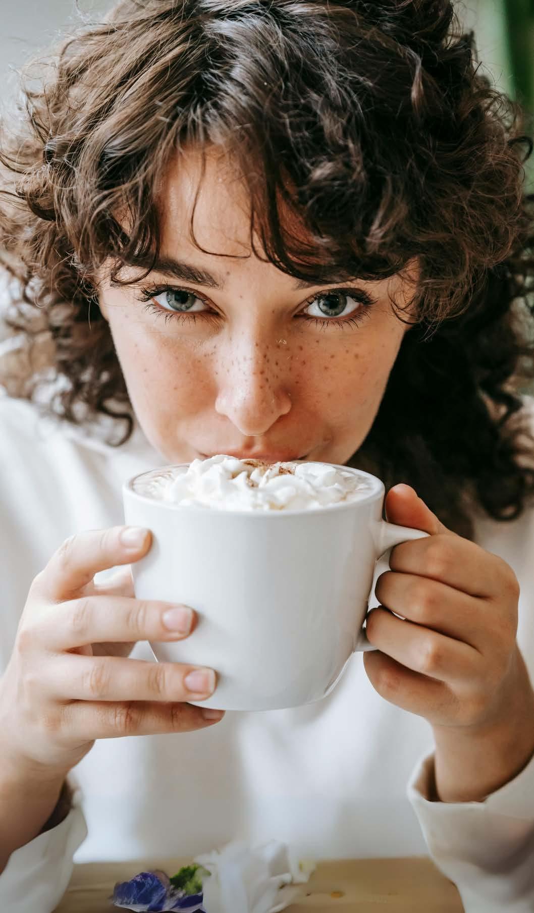 Revista Likeu No. 3 Edicion Marzo by Revista LikeU - Issuu