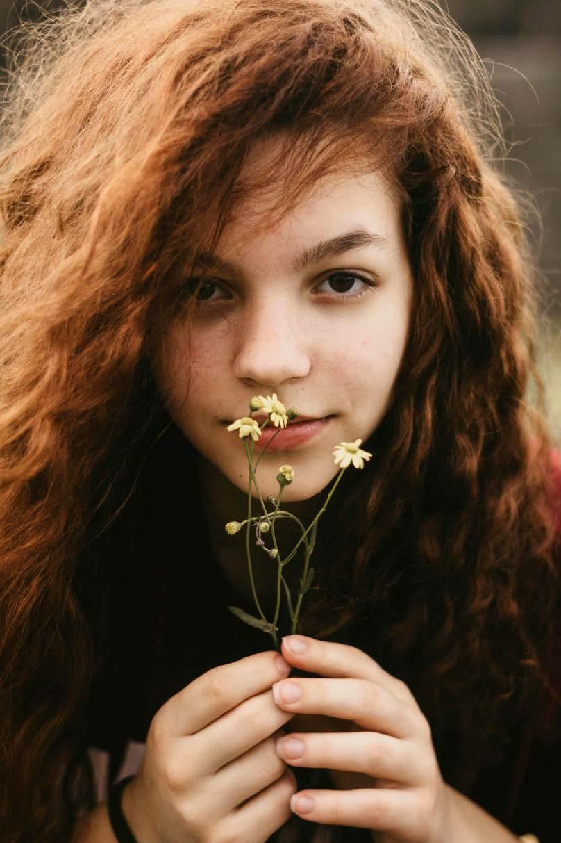 Revista Likeu No. 3 Edicion Marzo by Revista LikeU - Issuu