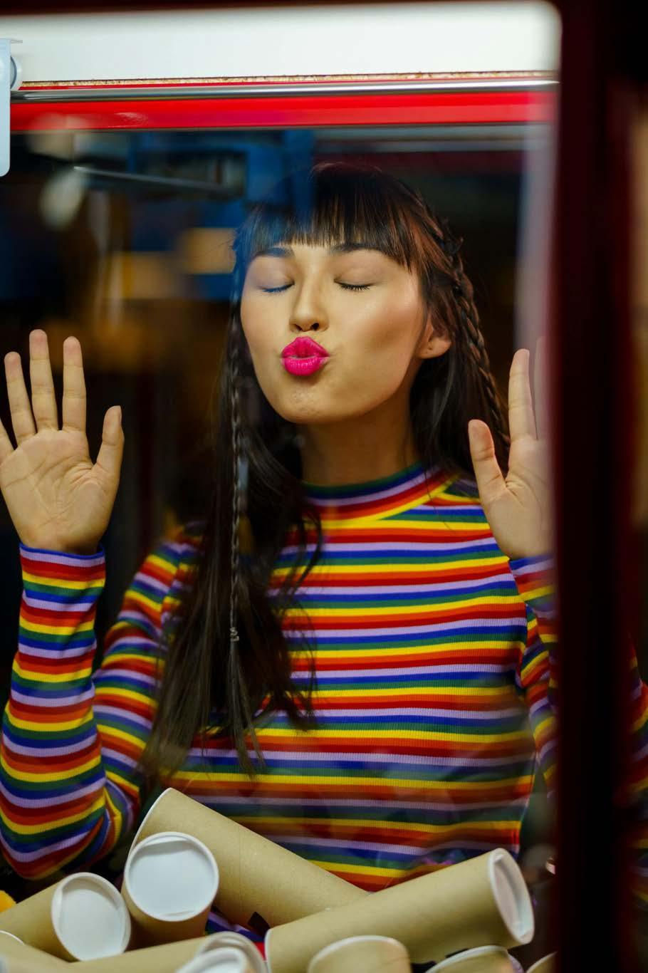 Revista Likeu No. 3 Edicion Marzo by Revista LikeU - Issuu