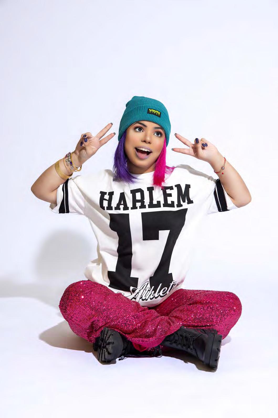 Revista Likeu No. 3 Edicion Marzo by Revista LikeU - Issuu