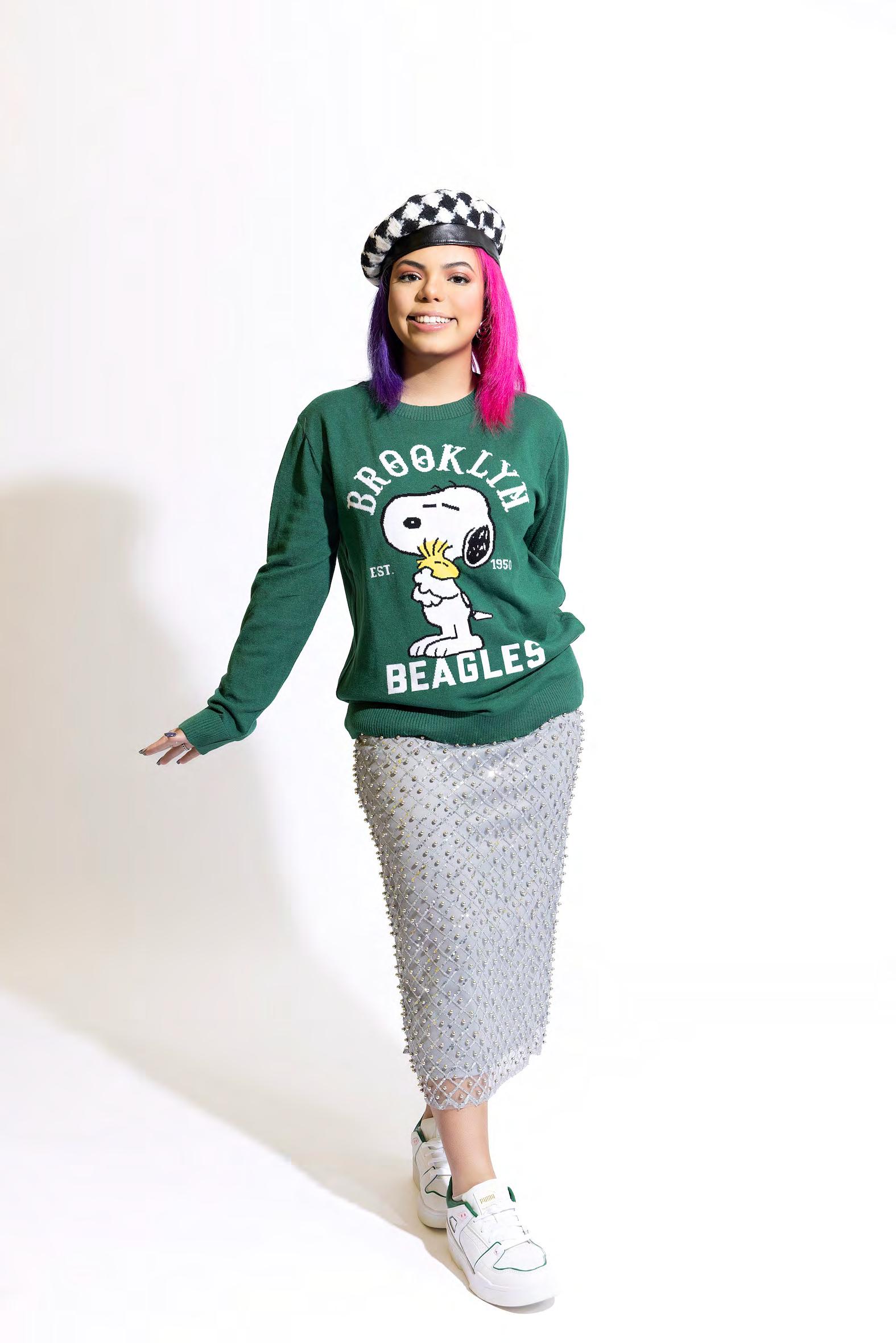 Revista Likeu No. 3 Edicion Marzo by Revista LikeU - Issuu