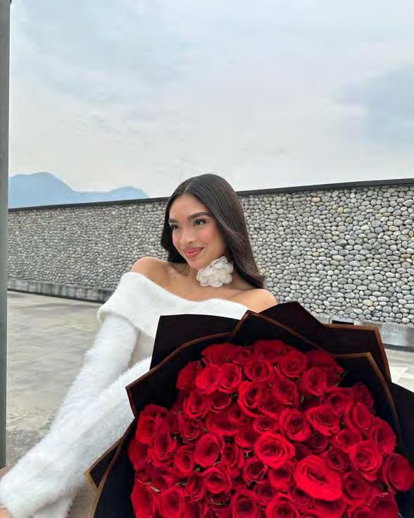 Revista Likeu No. 3 Edicion Marzo by Revista LikeU - Issuu