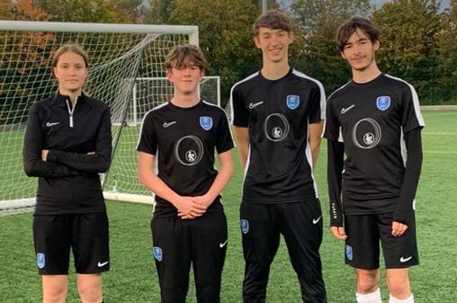 Lord Grey Academy - Guided Choices 2024-2026 by Tove Learning Trust - Issuu