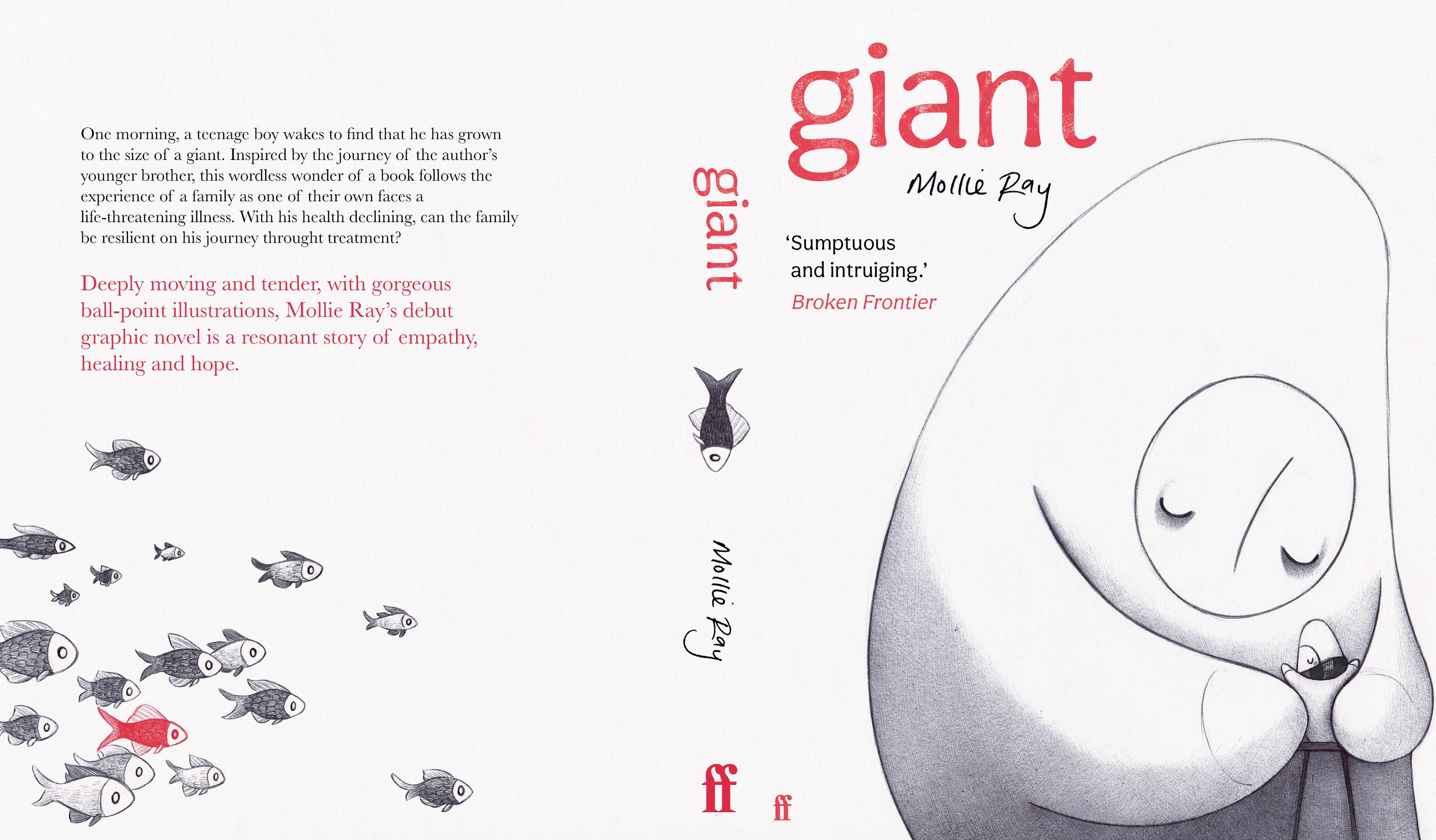 The bks Agency comic creators rights guide 2024 by James Spackman - Issuu