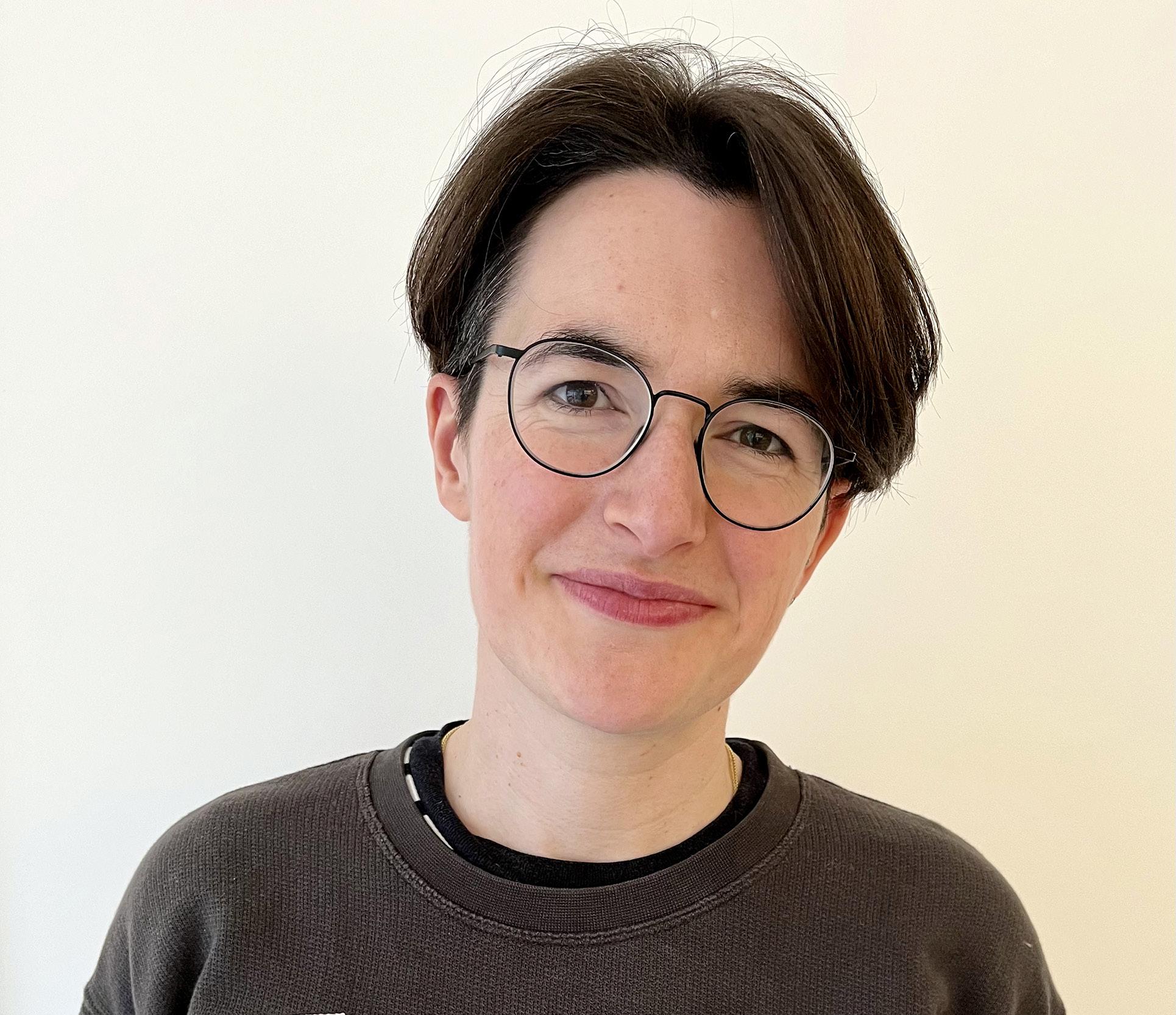 The bks Agency comic creators rights guide 2024 by James Spackman - Issuu