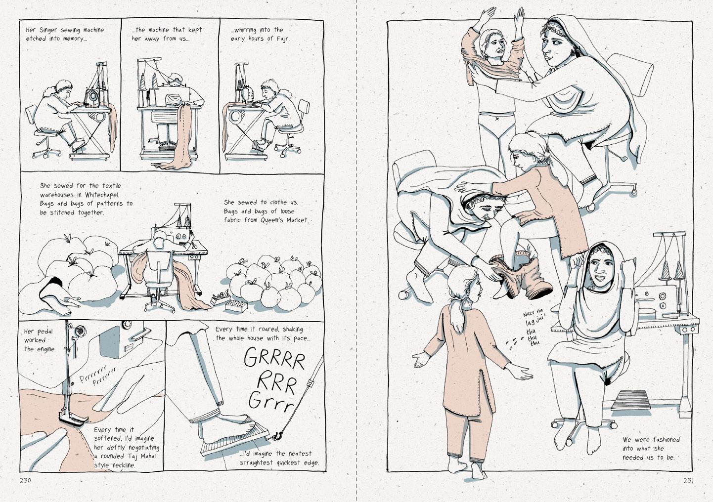 The bks Agency comic creators rights guide 2024 by James Spackman - Issuu