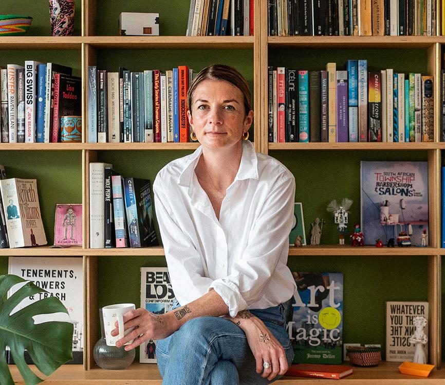 The bks Agency comic creators rights guide 2024 by James Spackman - Issuu