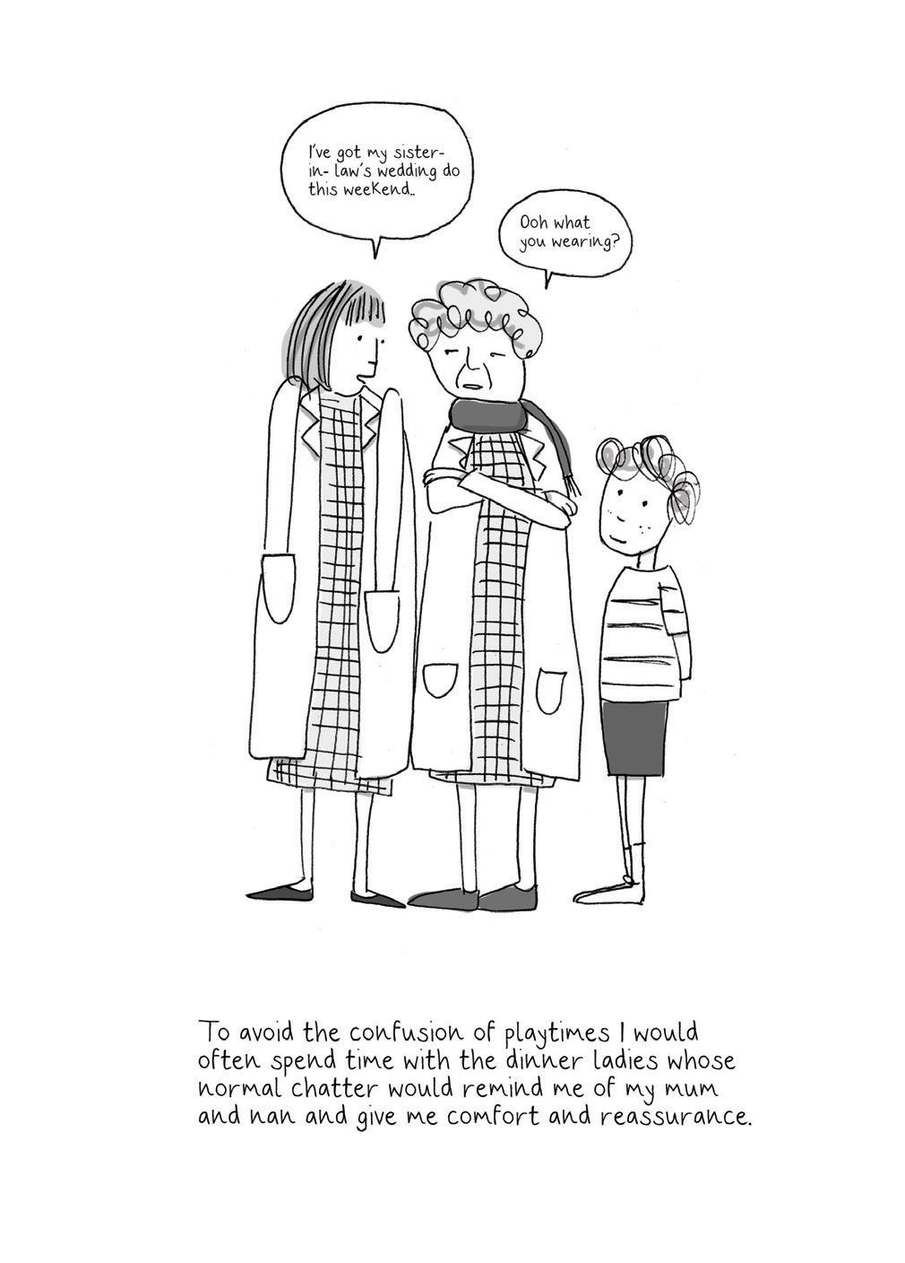 The bks Agency comic creators rights guide 2024 by James Spackman - Issuu