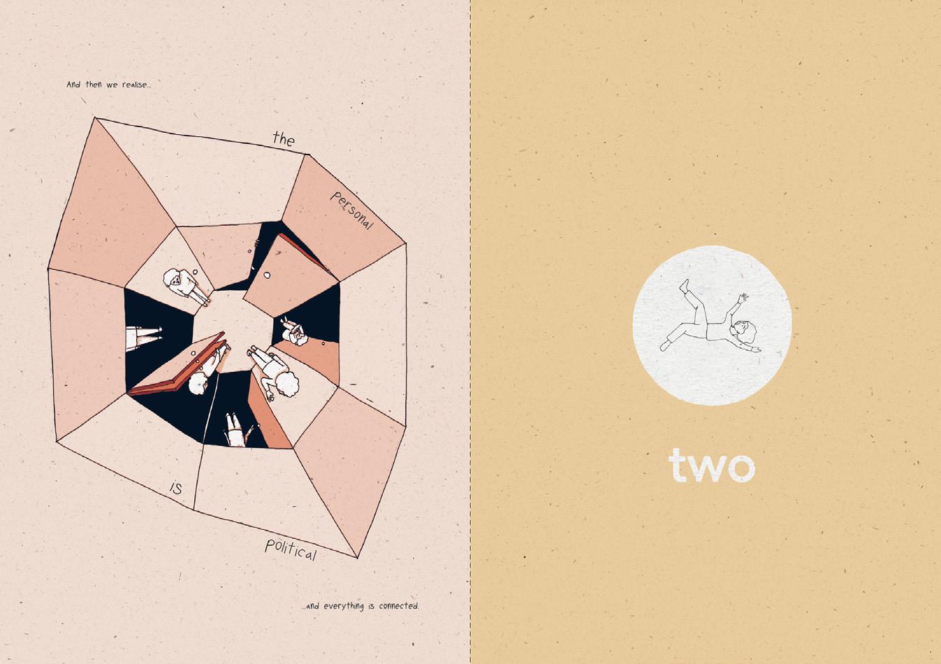 The bks Agency comic creators rights guide 2024 by James Spackman - Issuu