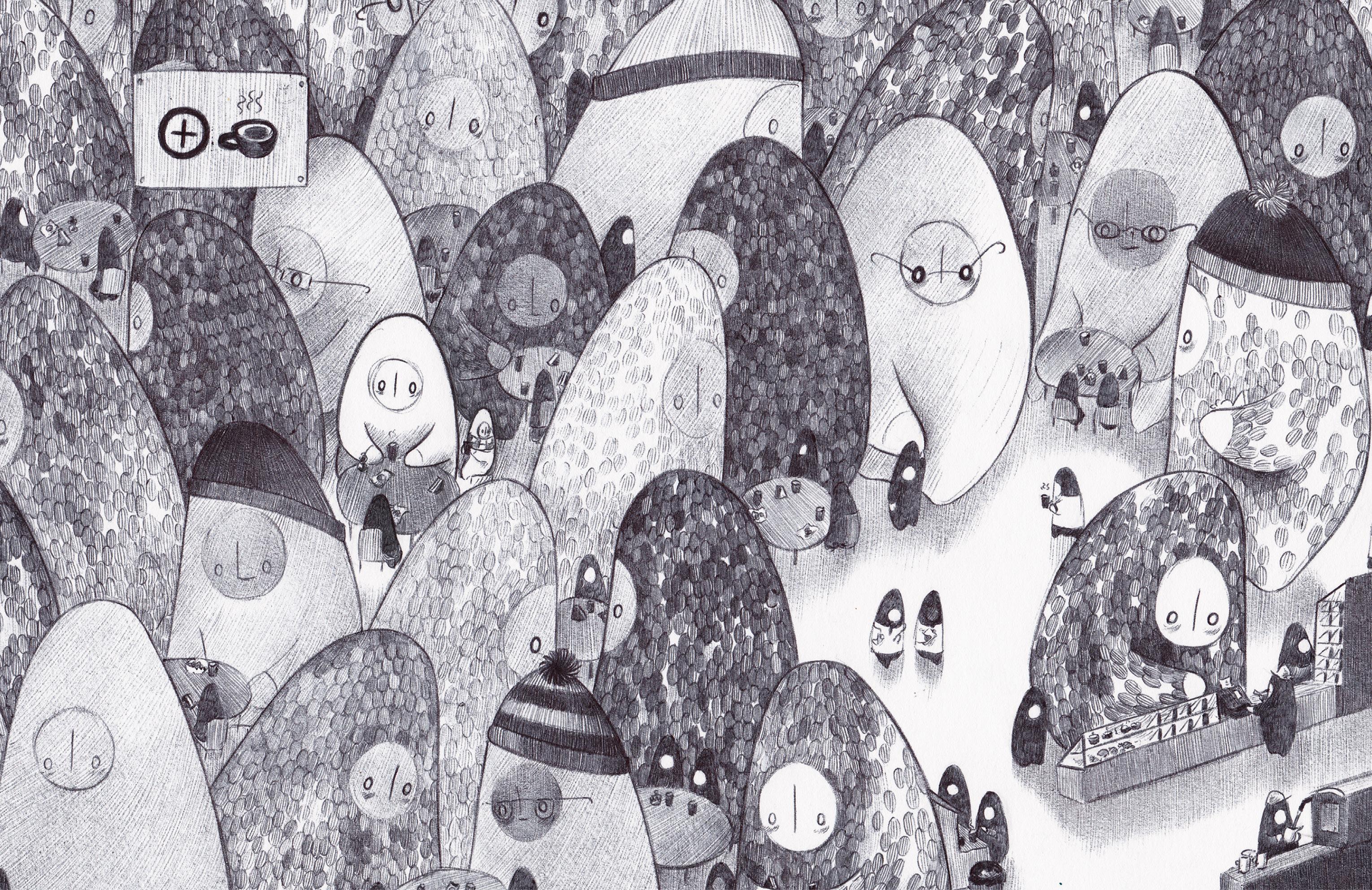 The bks Agency comic creators rights guide 2024 by James Spackman - Issuu