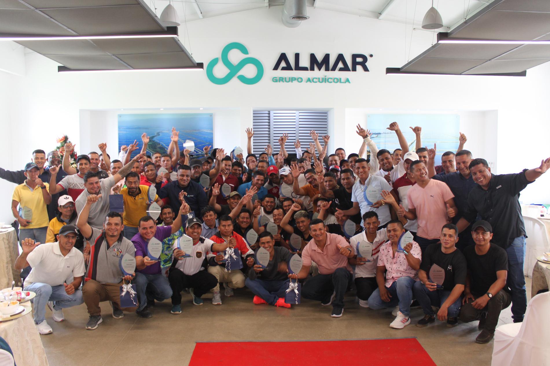 Grupo Almar - Ruta de Bienestar 2024 by Grupo Almar - Issuu