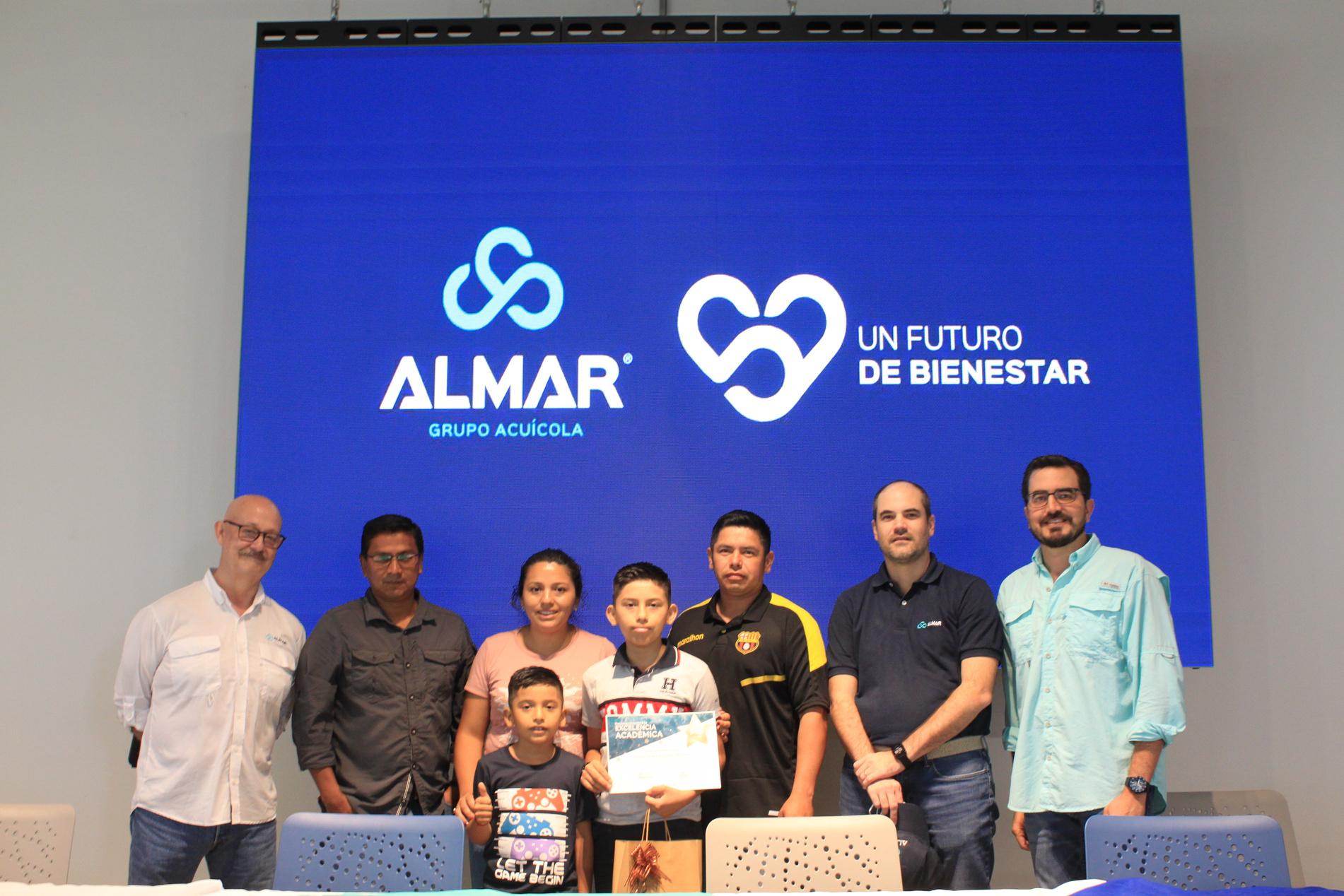 Grupo Almar - Ruta de Bienestar 2024 by Grupo Almar - Issuu
