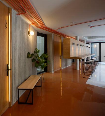 PROYECTO COLIVING -1 ER PARTE by Martin - Issuu