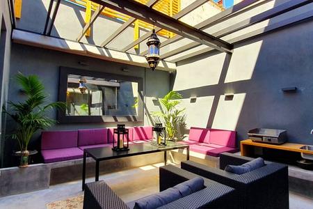 PROYECTO COLIVING -2 DA PARTE by Martin - Issuu