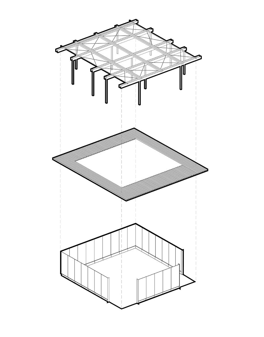 ZGF | Portland International Airport | Main Terminal Expansion by ZGF ...