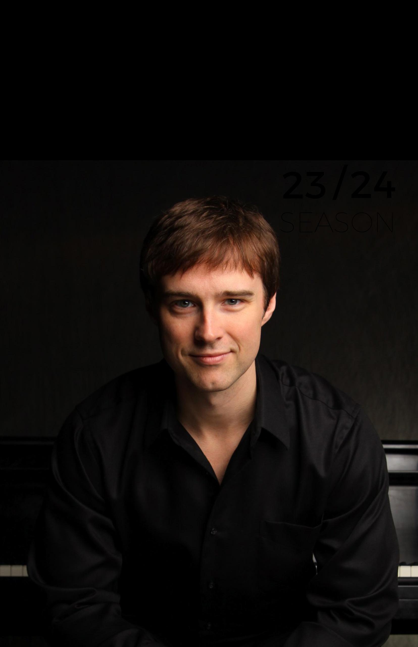 Fairfax Symphony and Michael Cavanaugh by Fairfax Symphony Orchestra ...