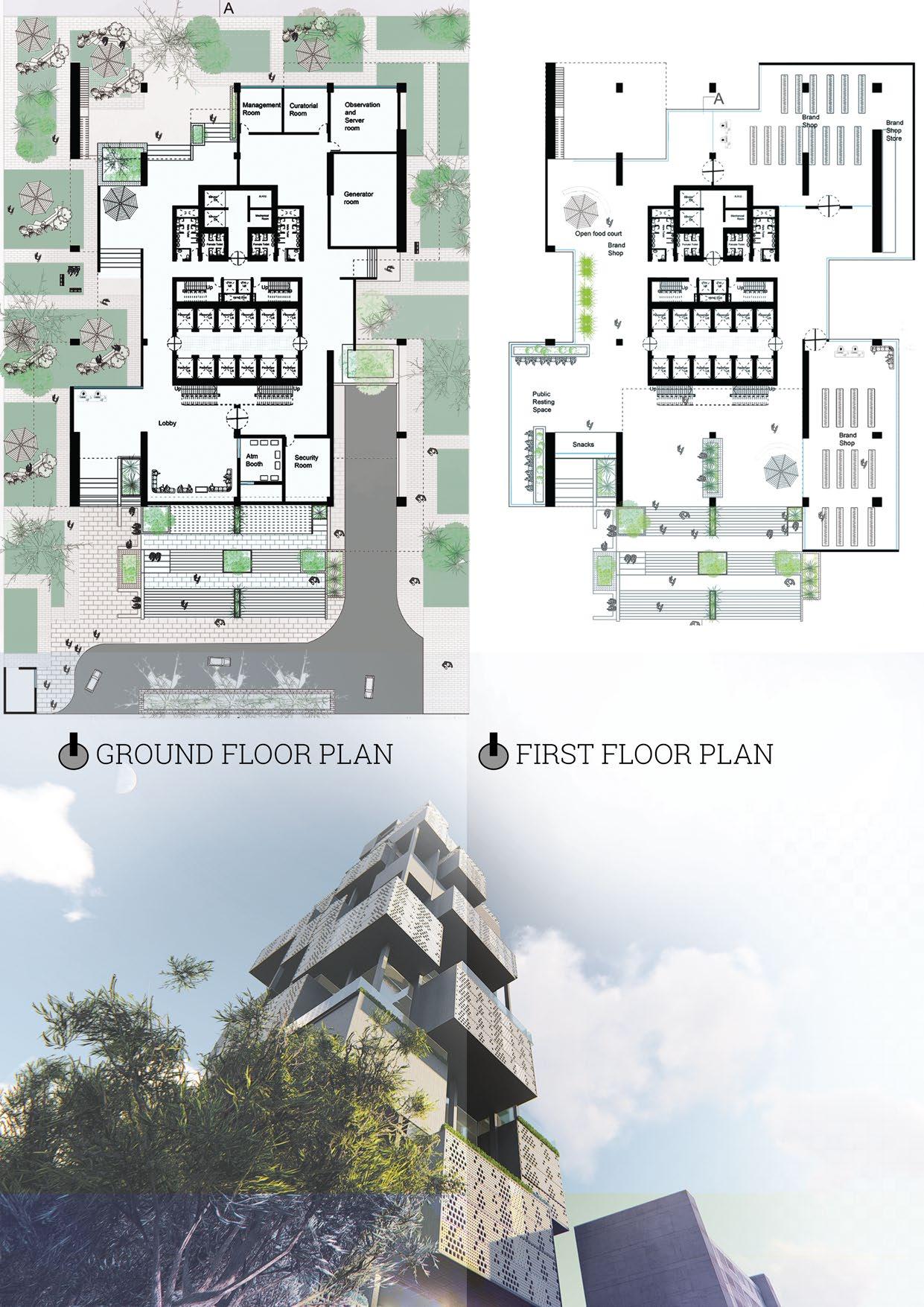 PORTFOLIO by Zerin Promee - Issuu