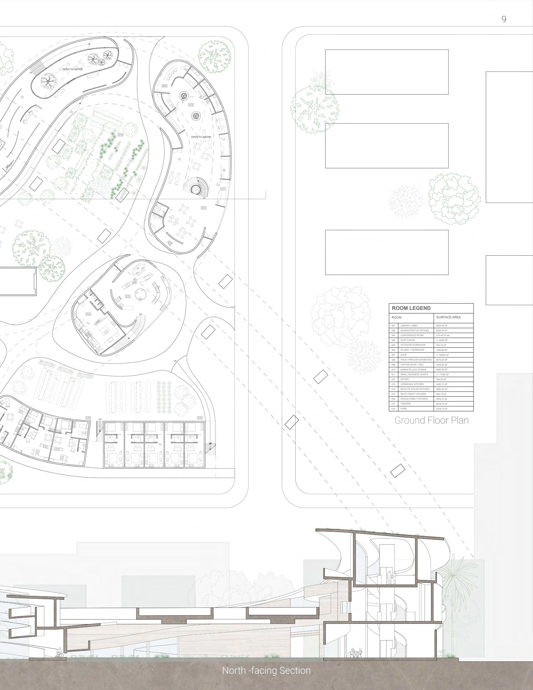 Jack Mieszkalski Architecture Portfolio 2024 by Jack Mieszkalski - Issuu