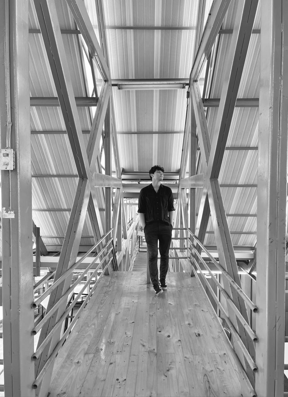 Portafolio by Christopher Calvo - Issuu