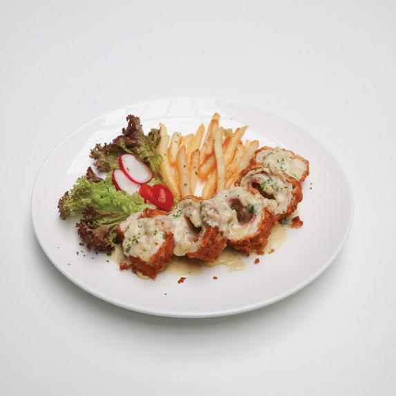 E-MENU BONDÉ CAFE by BONDÉ CAFE - Issuu