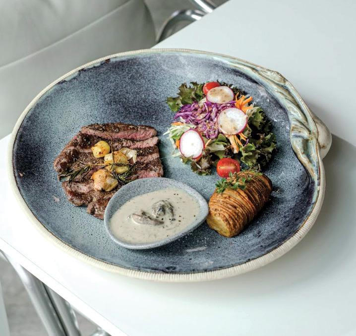 E-MENU BONDÉ CAFE by BONDÉ CAFE - Issuu