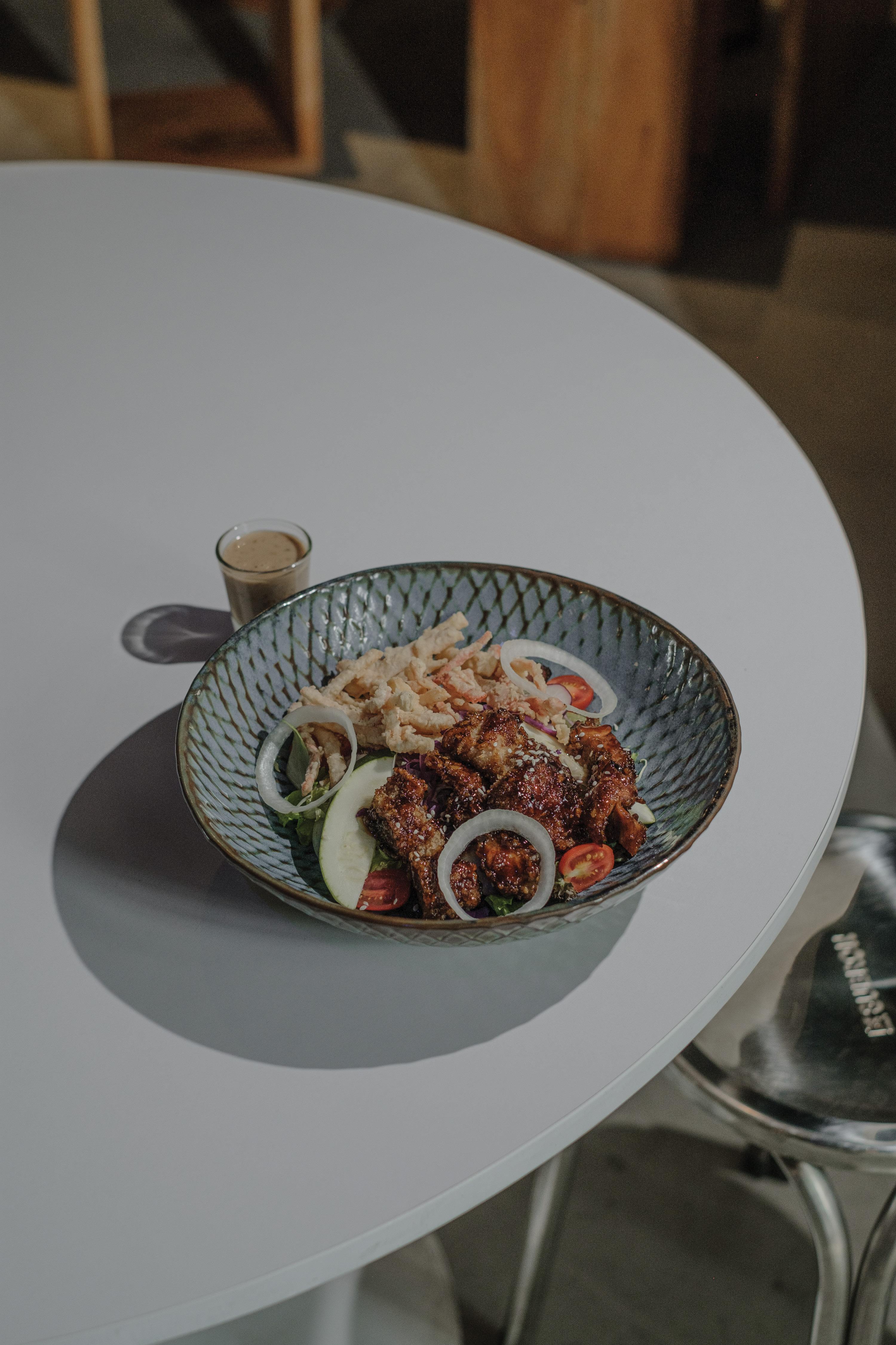 E-MENU BONDÉ CAFE by BONDÉ CAFE - Issuu