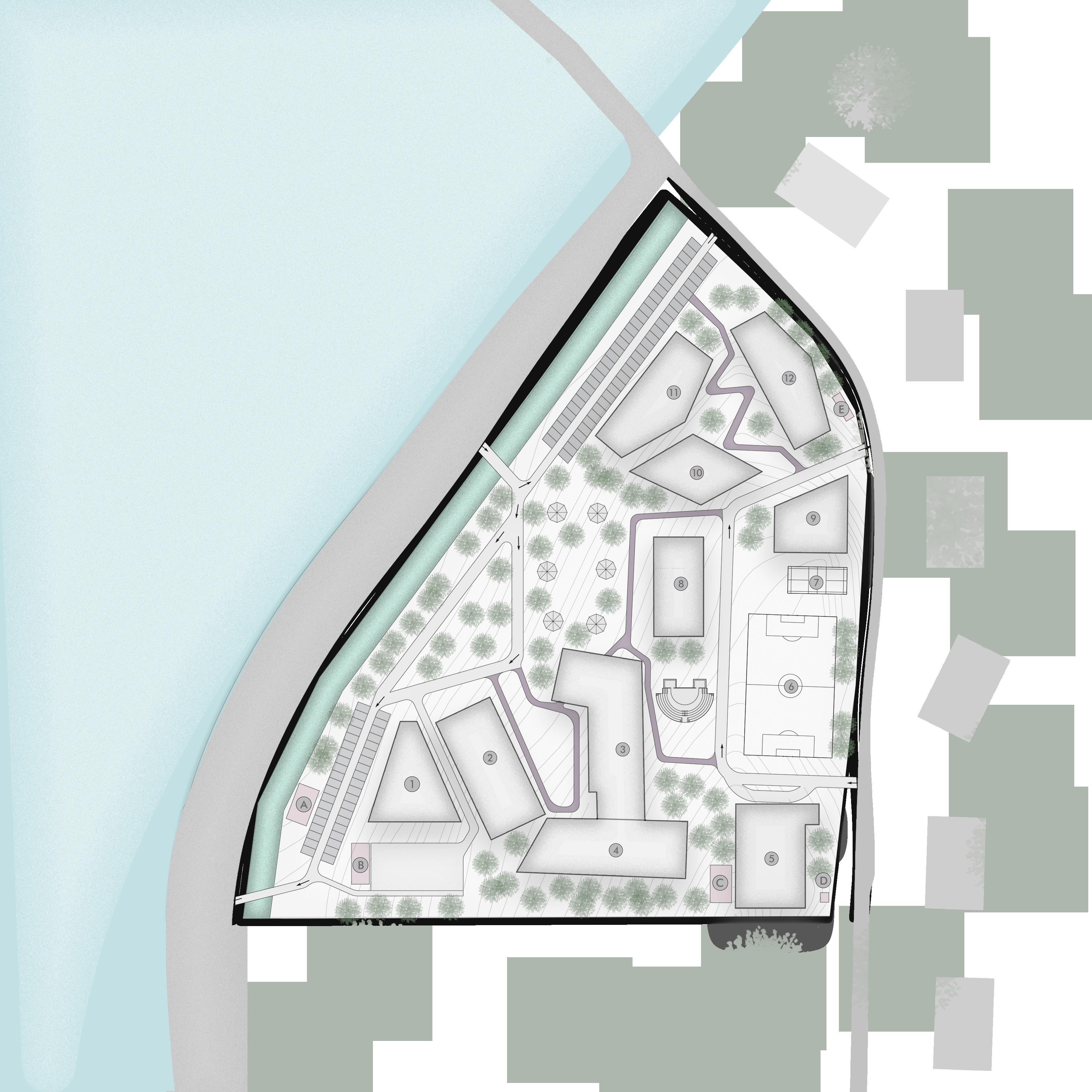 UG Architecture Portfolio by Zaeyou George - Issuu