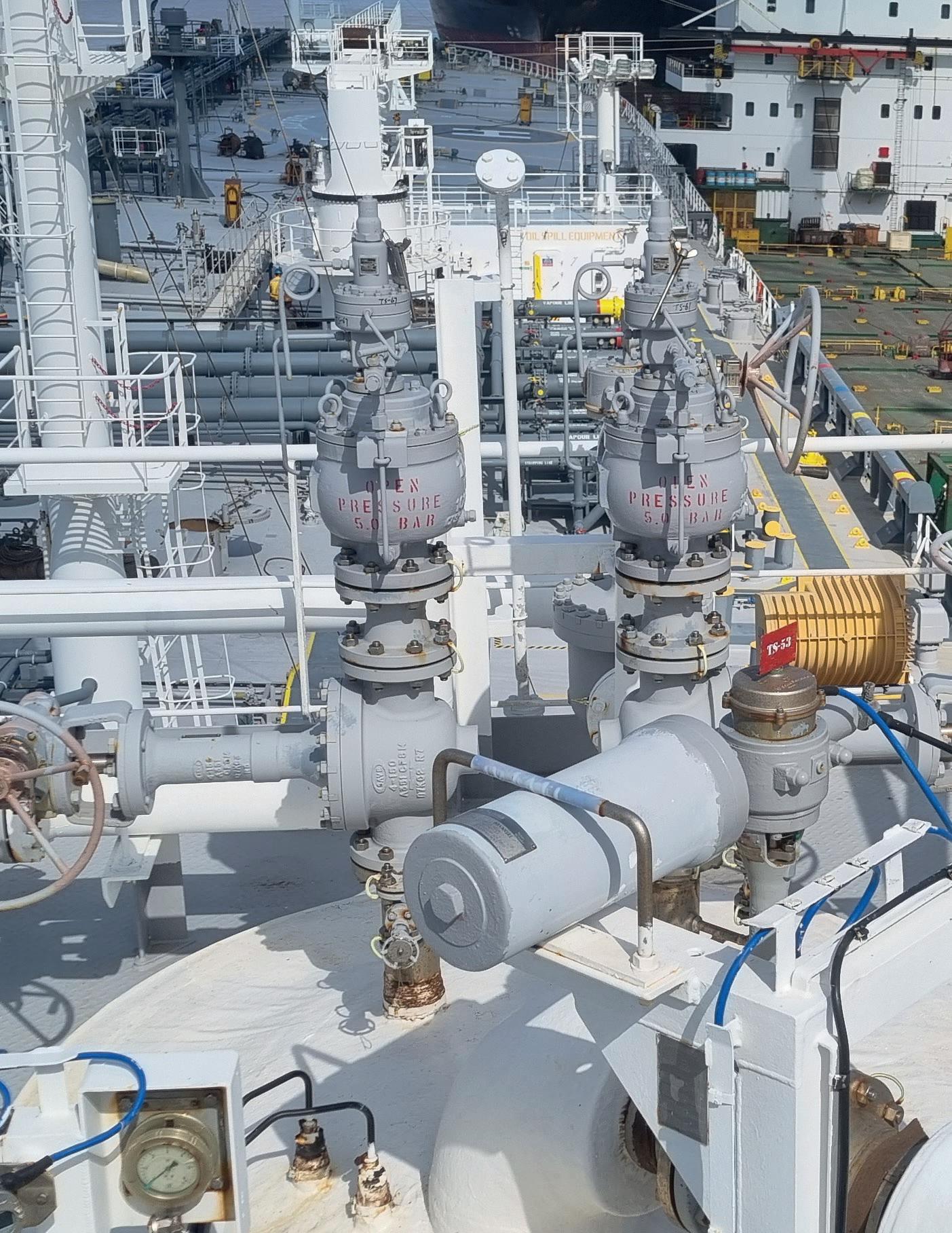 LNG Propulsion System by Nordan Marine - Issuu